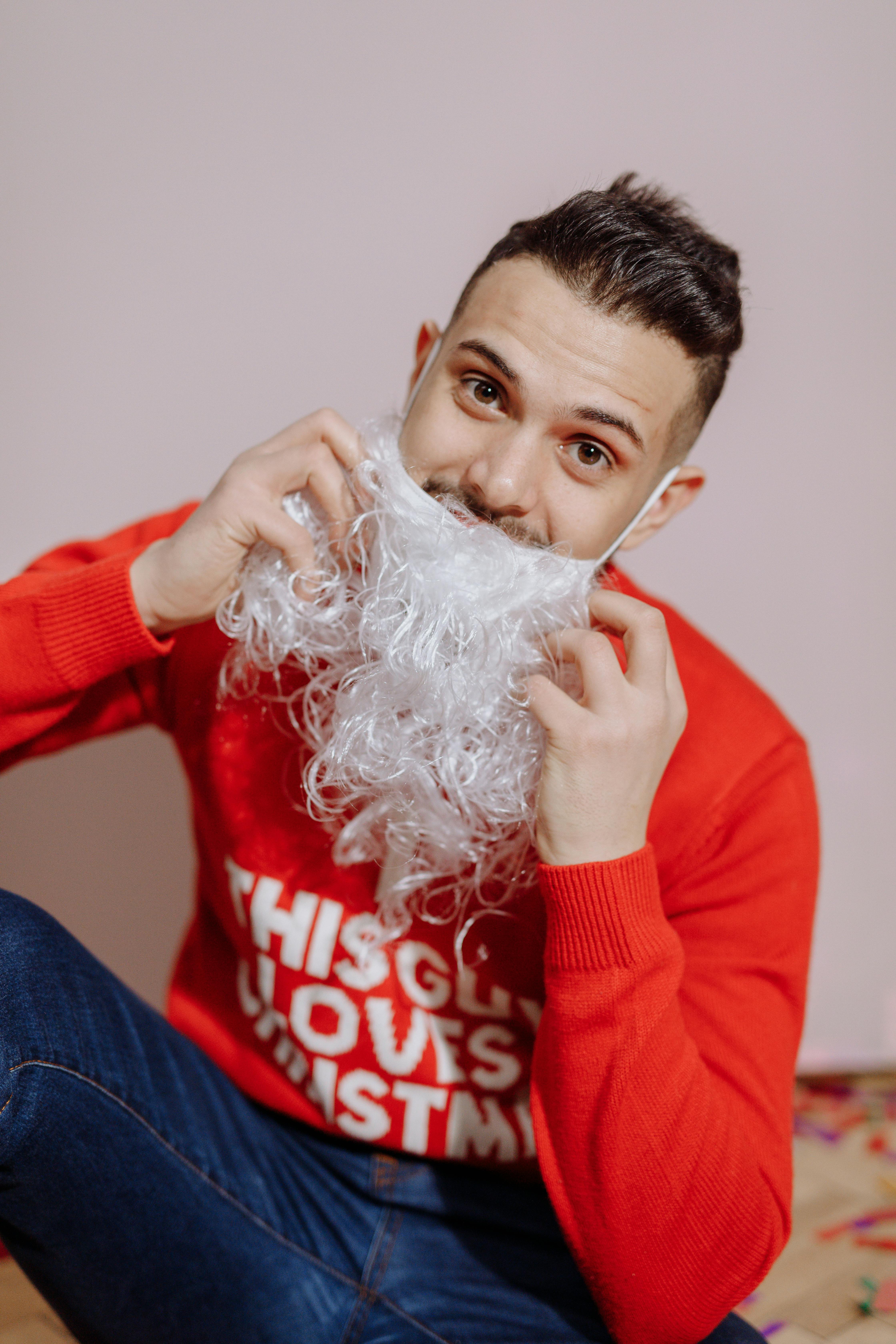 Beard Disguise Photos, Download The BEST Free Beard Disguise Stock ...