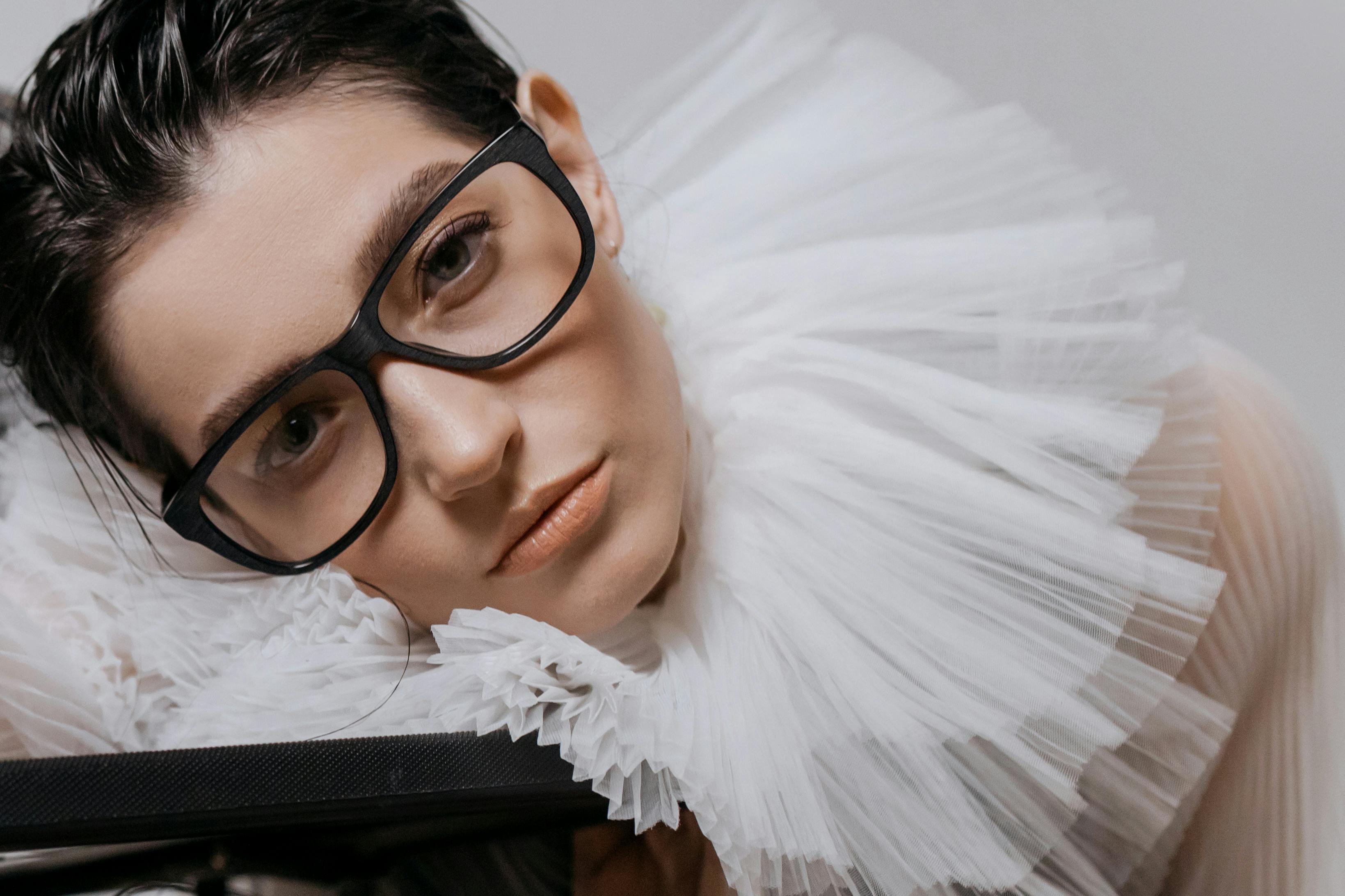 Free Headshot Eyeglasses Photos, Download The BEST Free Free Headshot ...