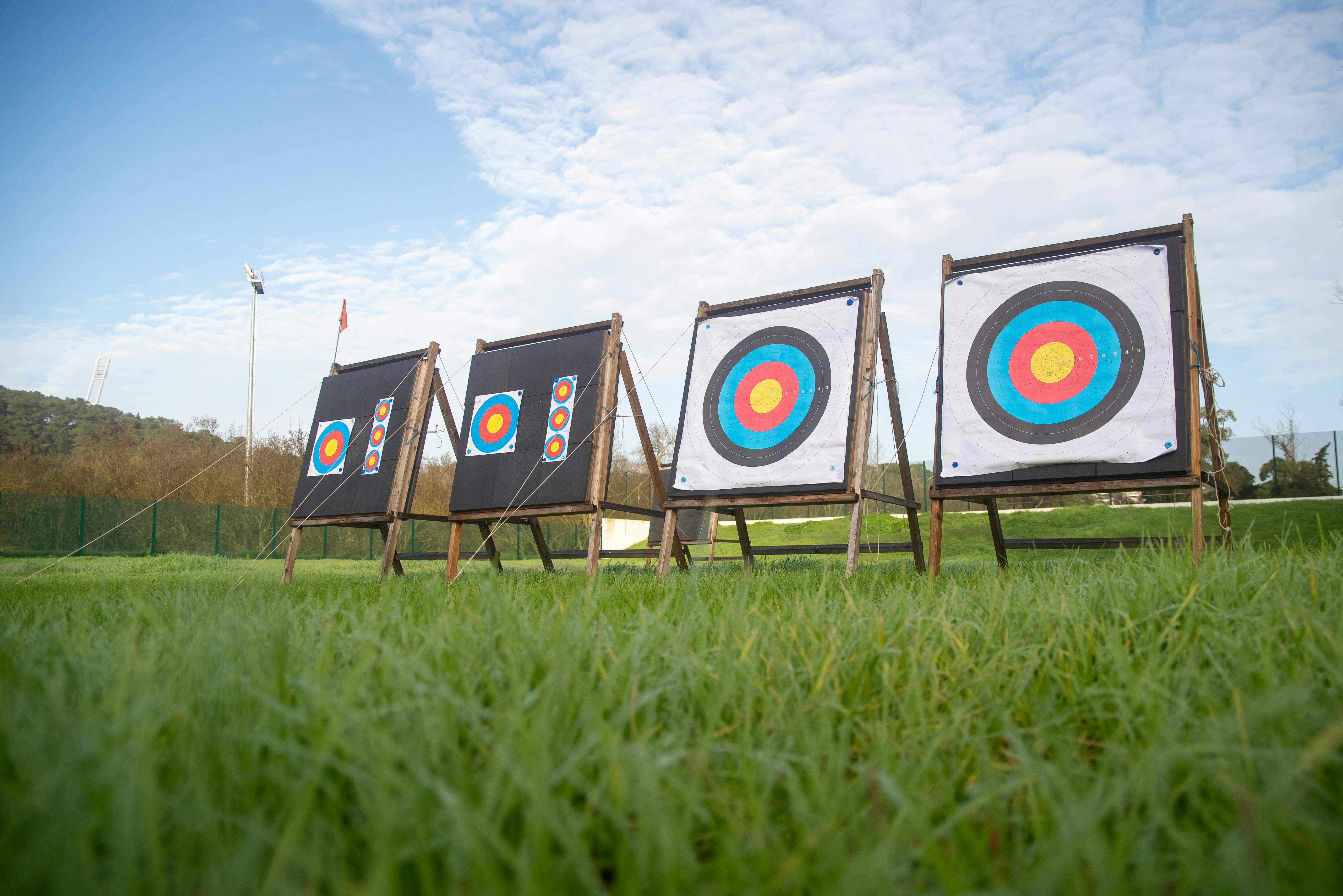 600+ Best Archery Photos · 100% Free Download · Pexels Stock Photos