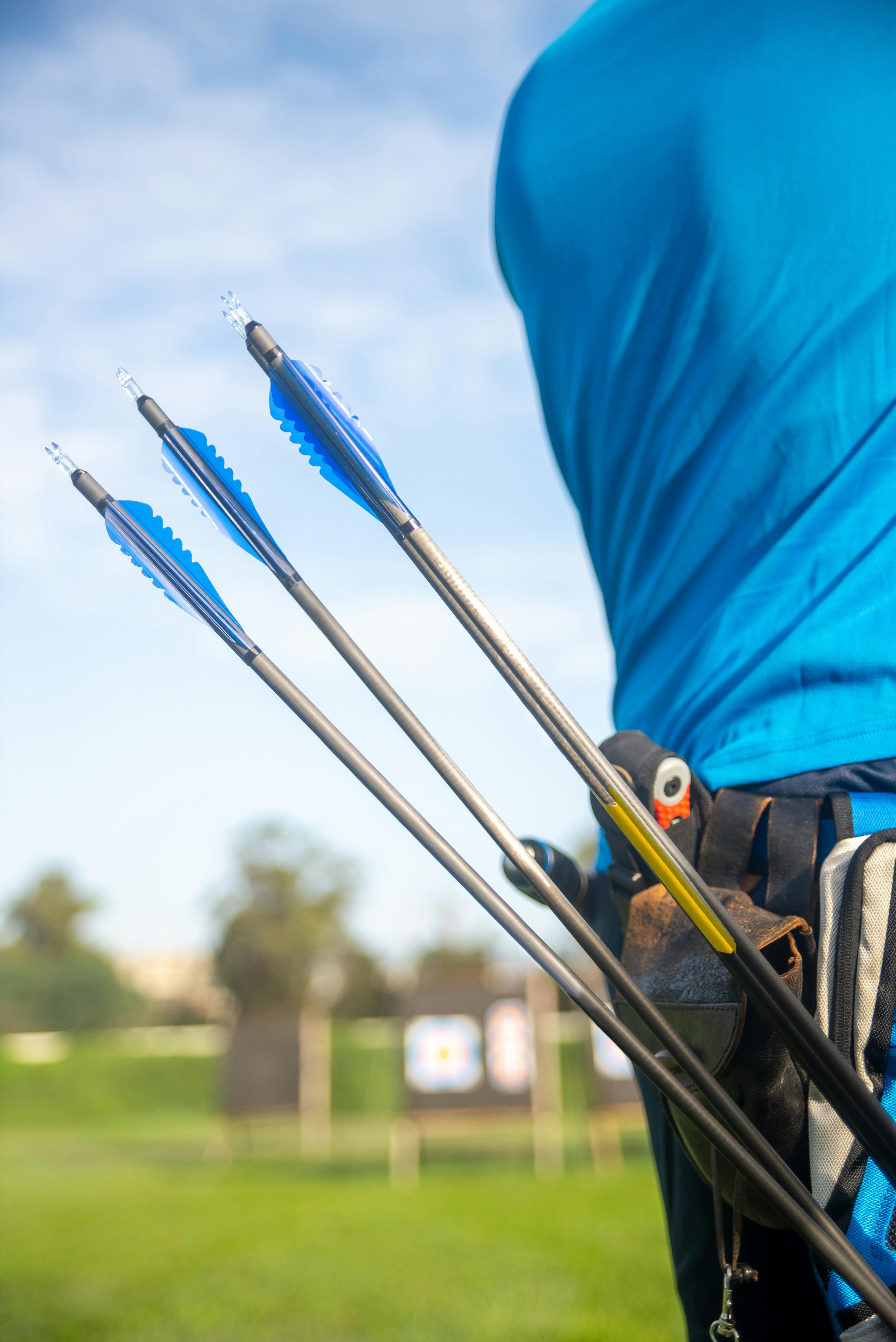 600+ Best Archery Photos · 100% Free Download · Pexels Stock Photos