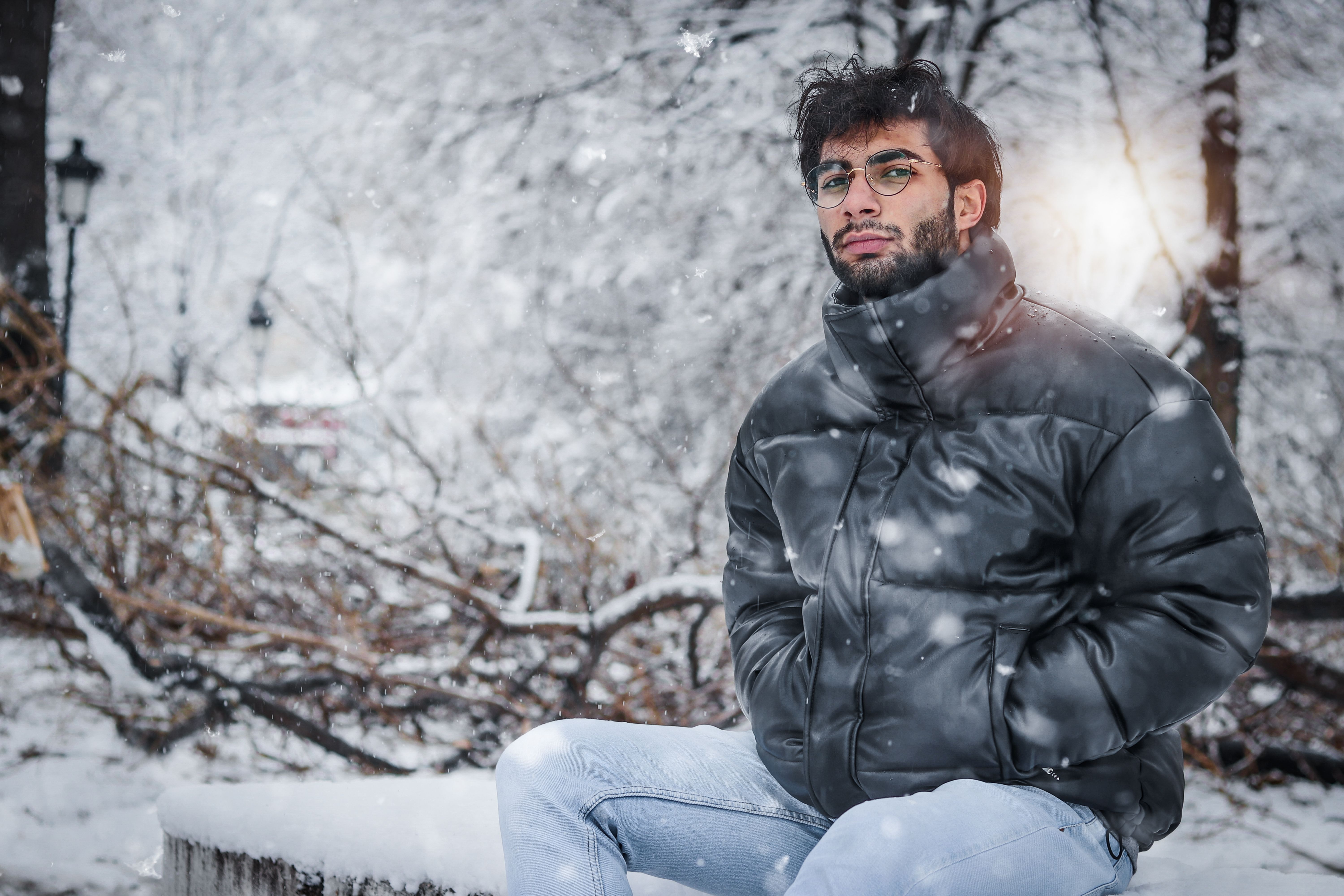 Hasan Albari · Photography