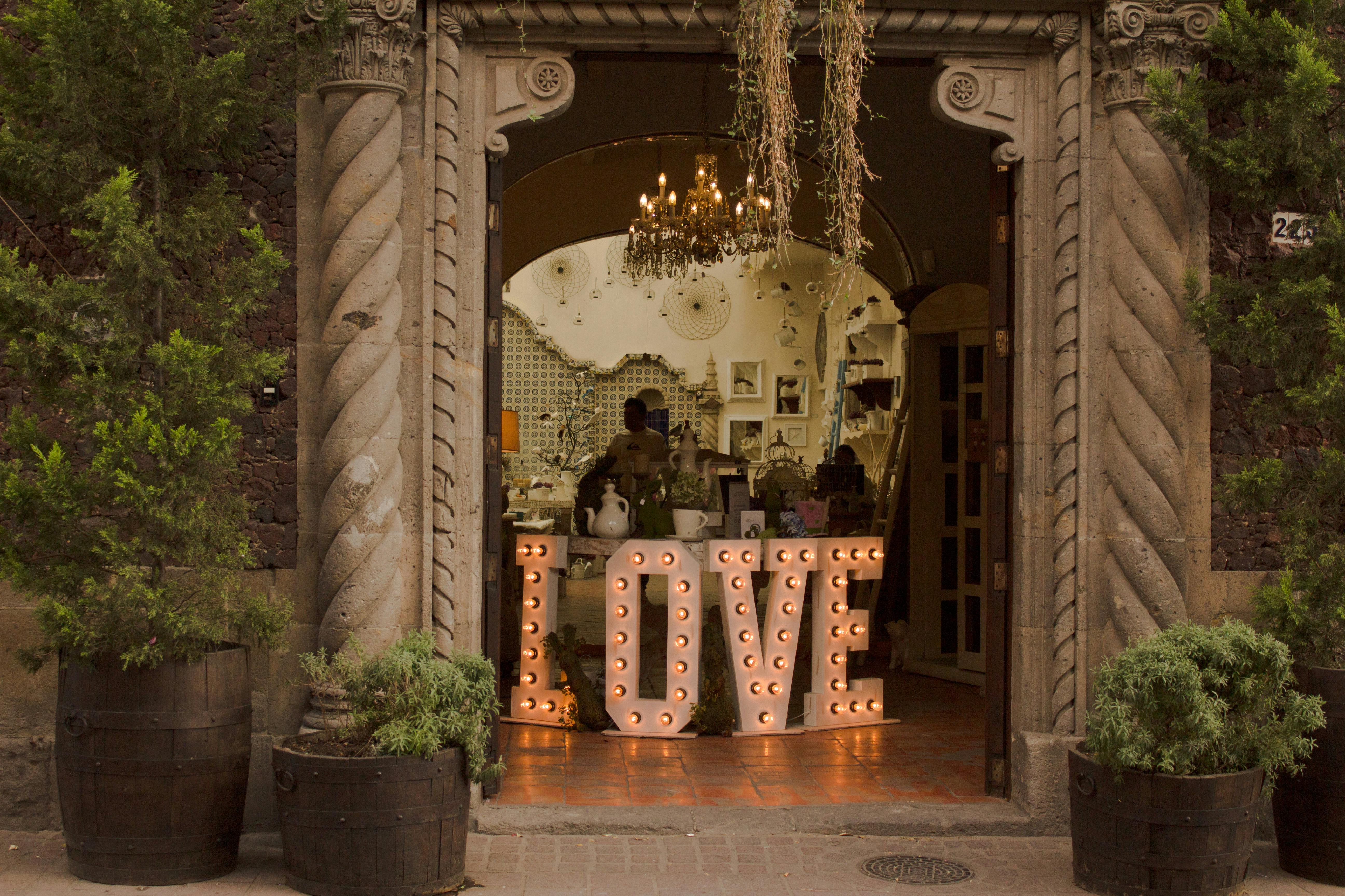 Free stock photo of love, mexico, vintage