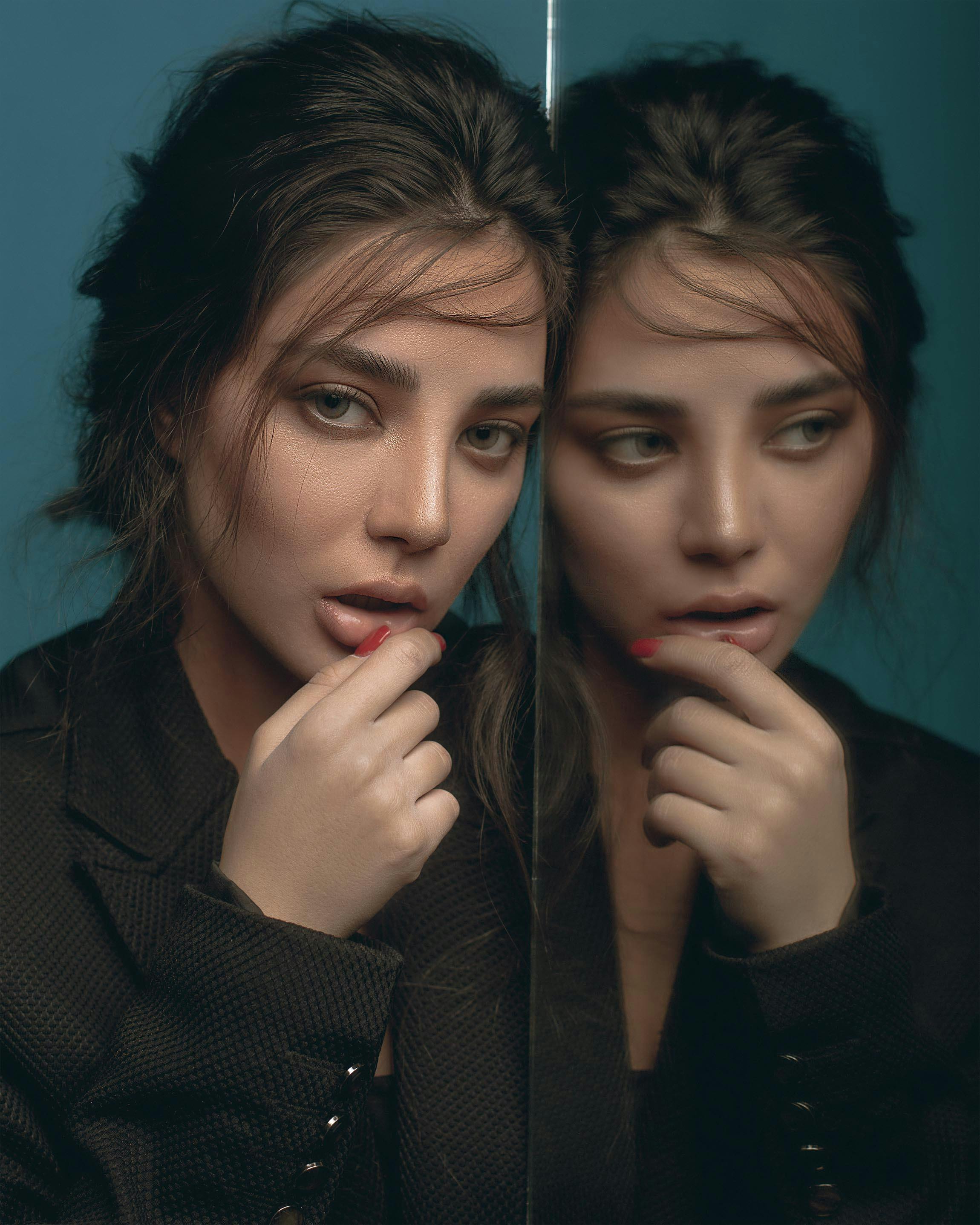 Sexy Blue Eye Model Photos, Download Free Sexy Blue Eye Model Stock ...