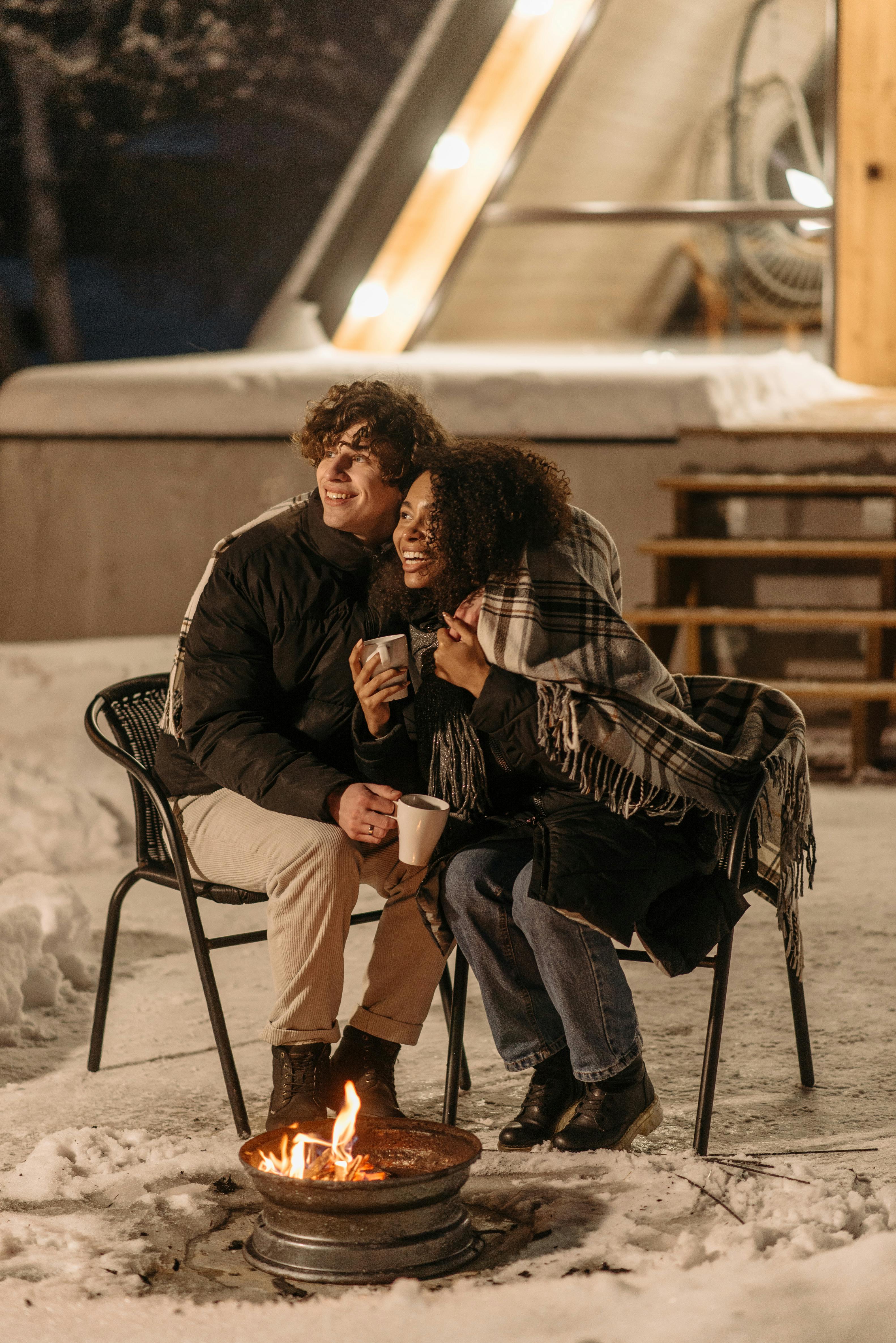 Chilly Night Photos, Download The BEST Free Chilly Night Stock Photos ...