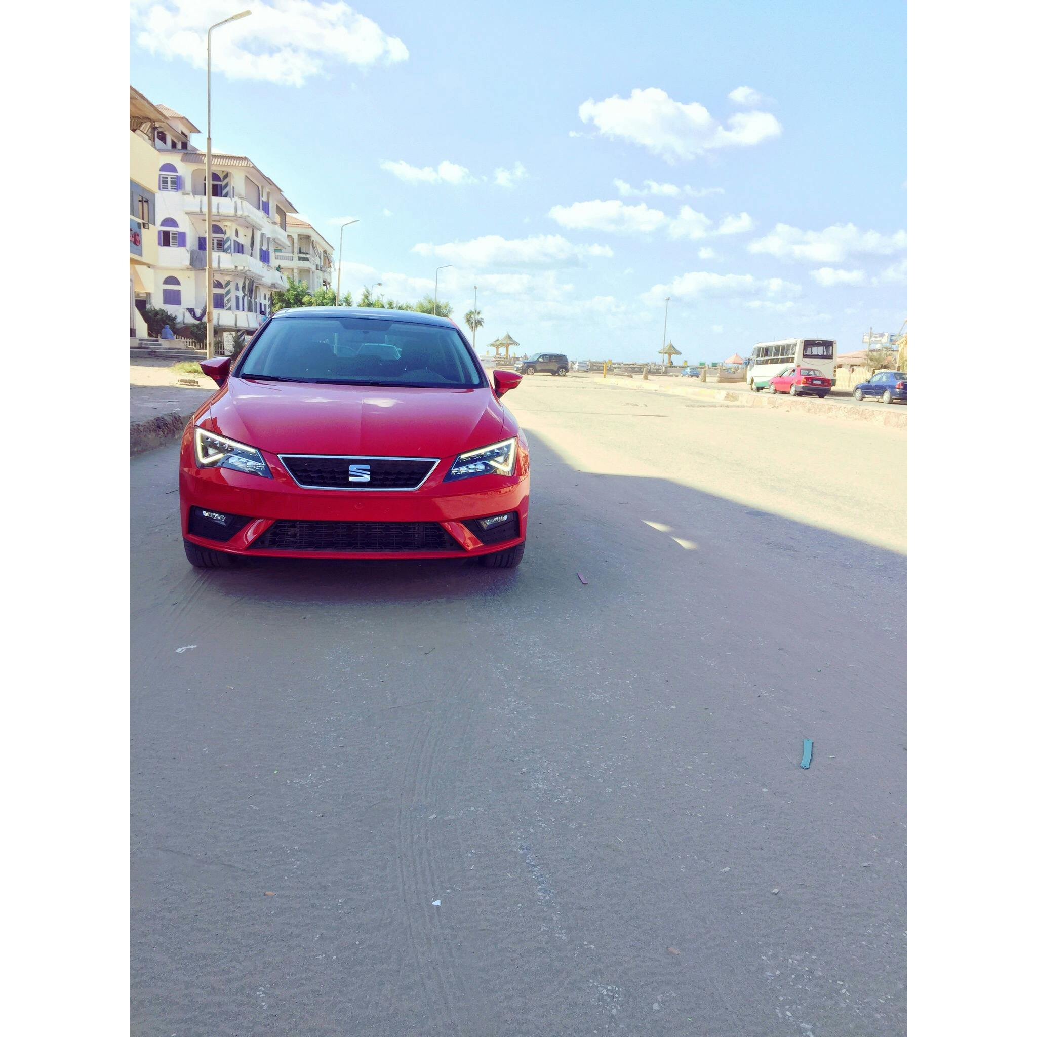 Omar Etman - Fotografía