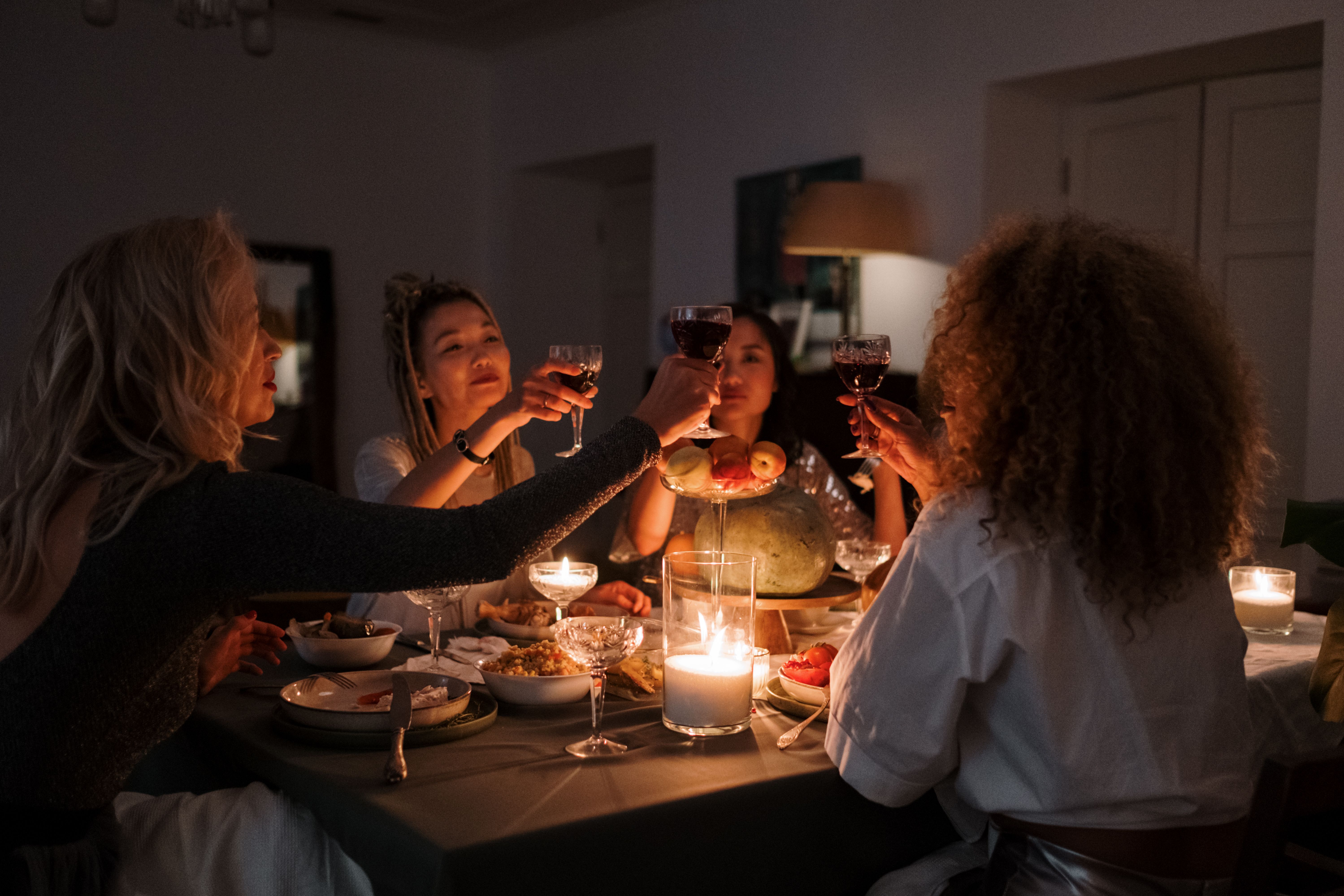 Wine Glasses Clinking Photos, Download The BEST Free Wine Glasses ...