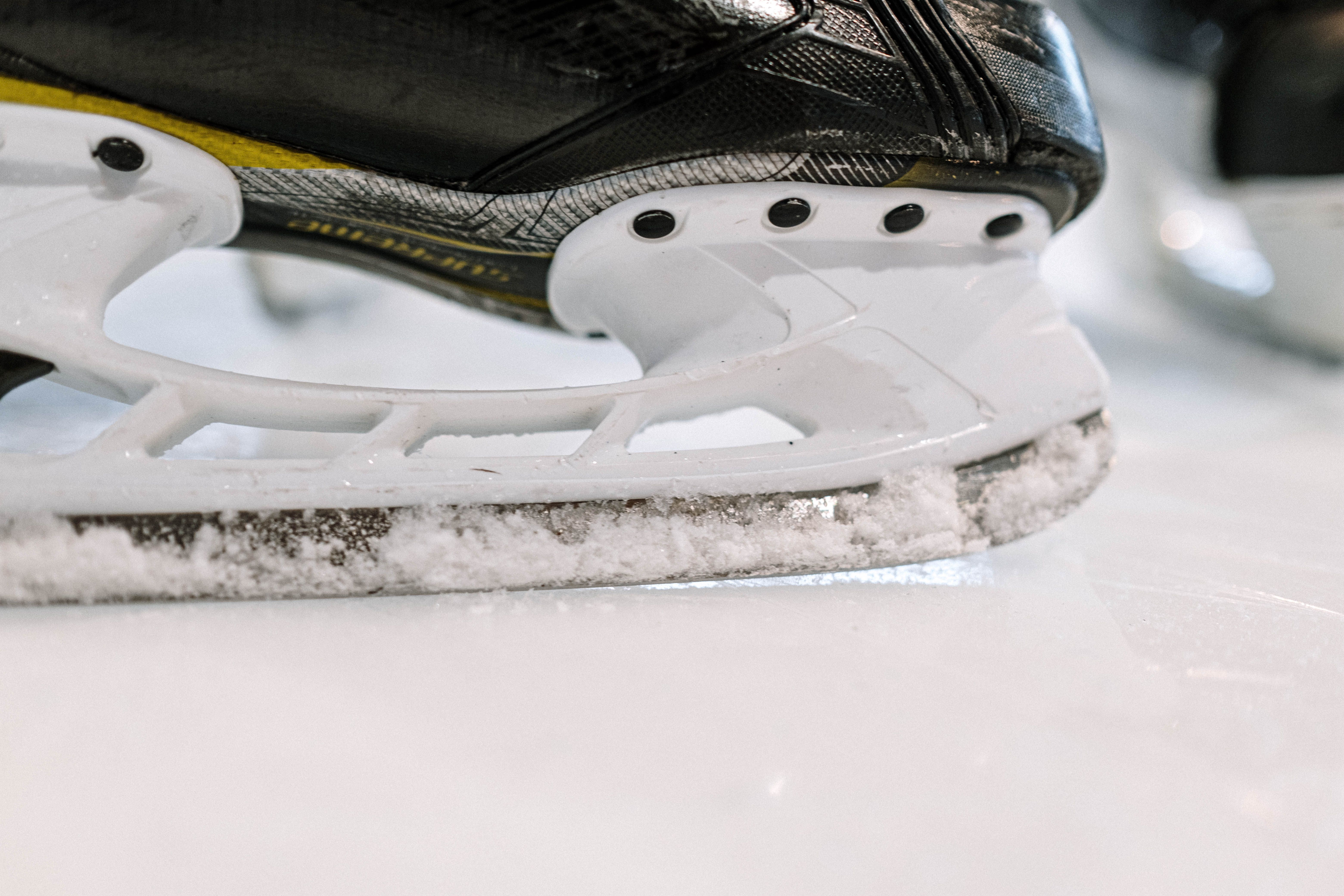 Foot On Ice Photos, Download The BEST Free Foot On Ice Stock Photos ...