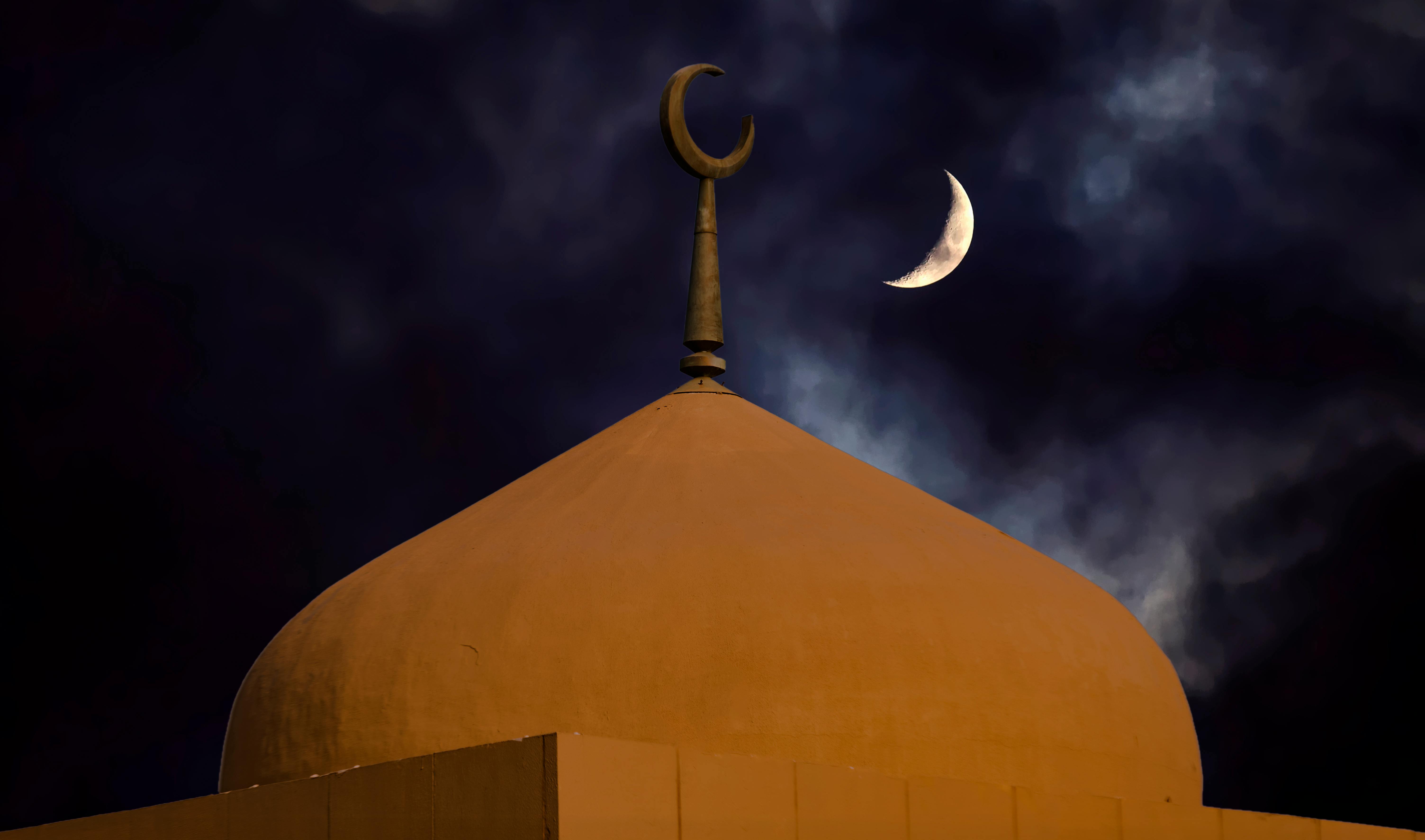 Free stock photo of islam, Middle East culture, mosque