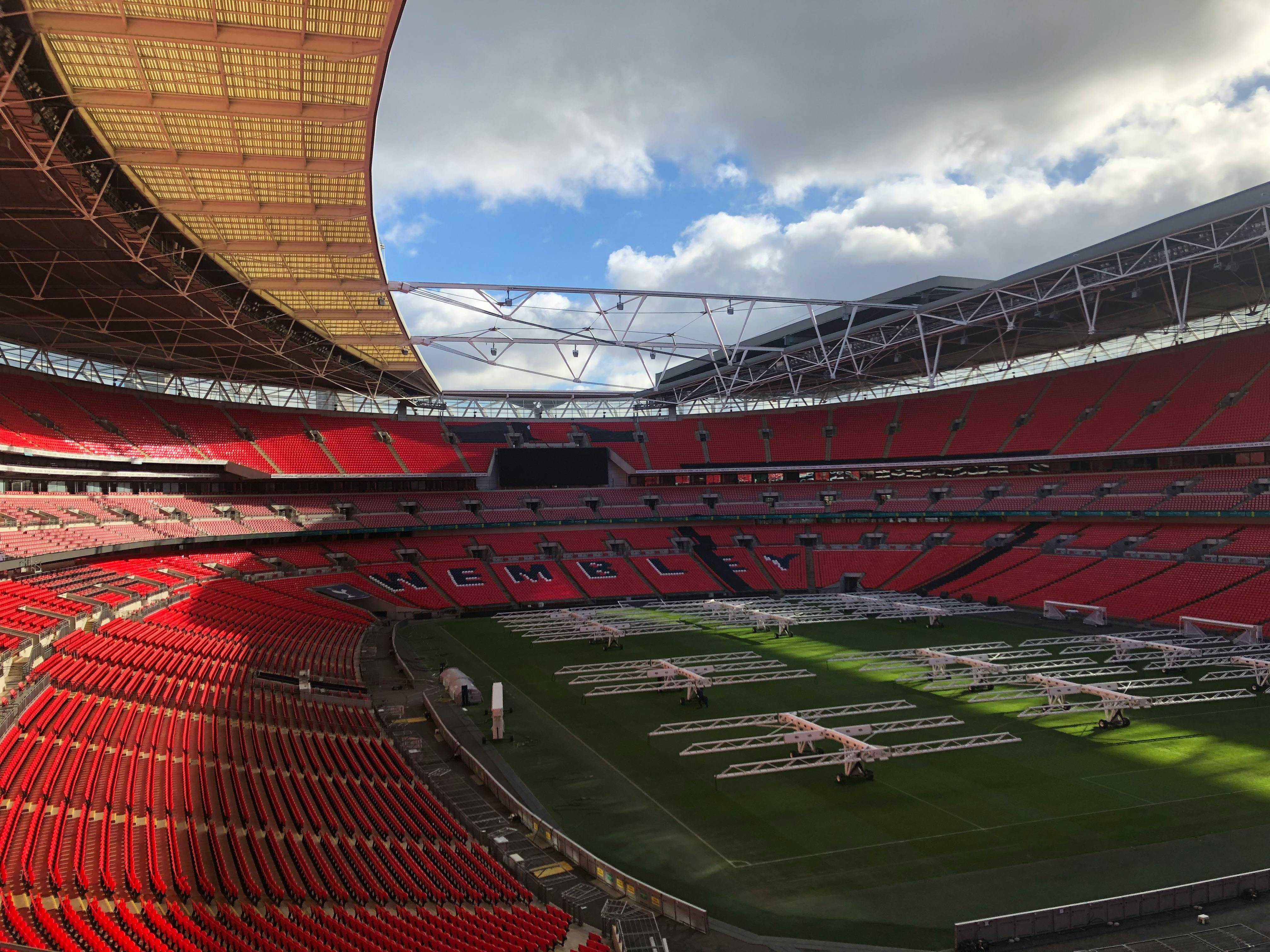 Wembley Photos, Download The BEST Free Wembley Stock Photos & HD Images
