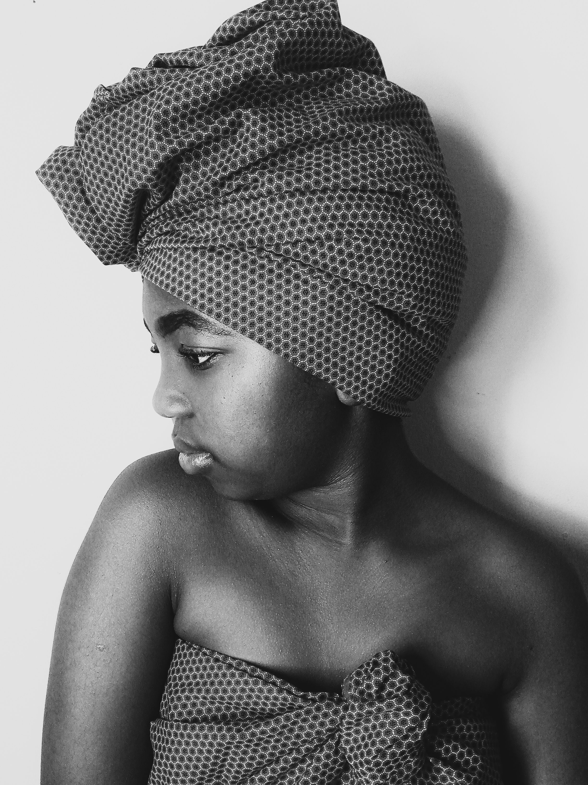 Mapiti Mokoena - Fotografía
