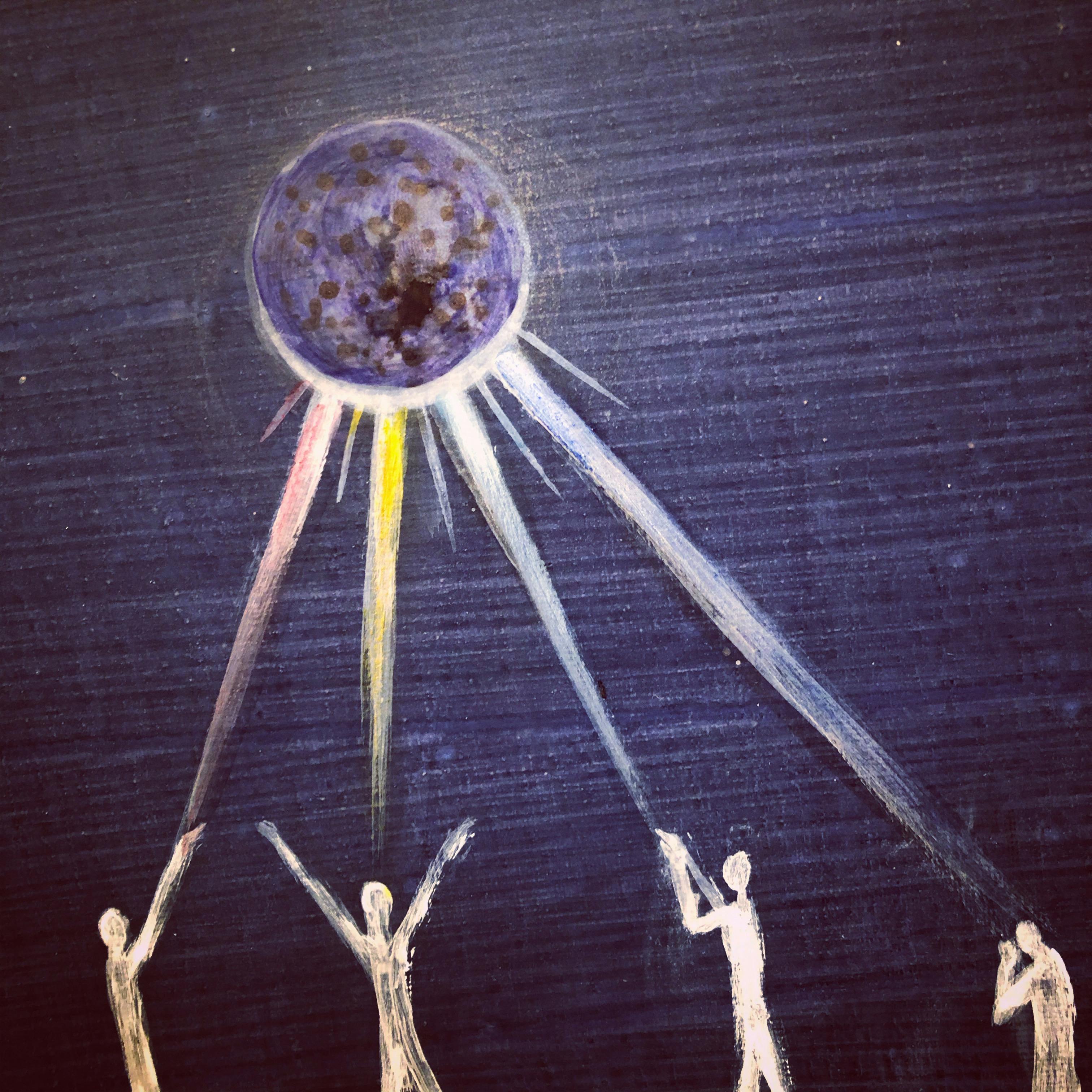 Pisces In Sabian Symbols 64 Photos & Videos Collected by Sabian Symbols