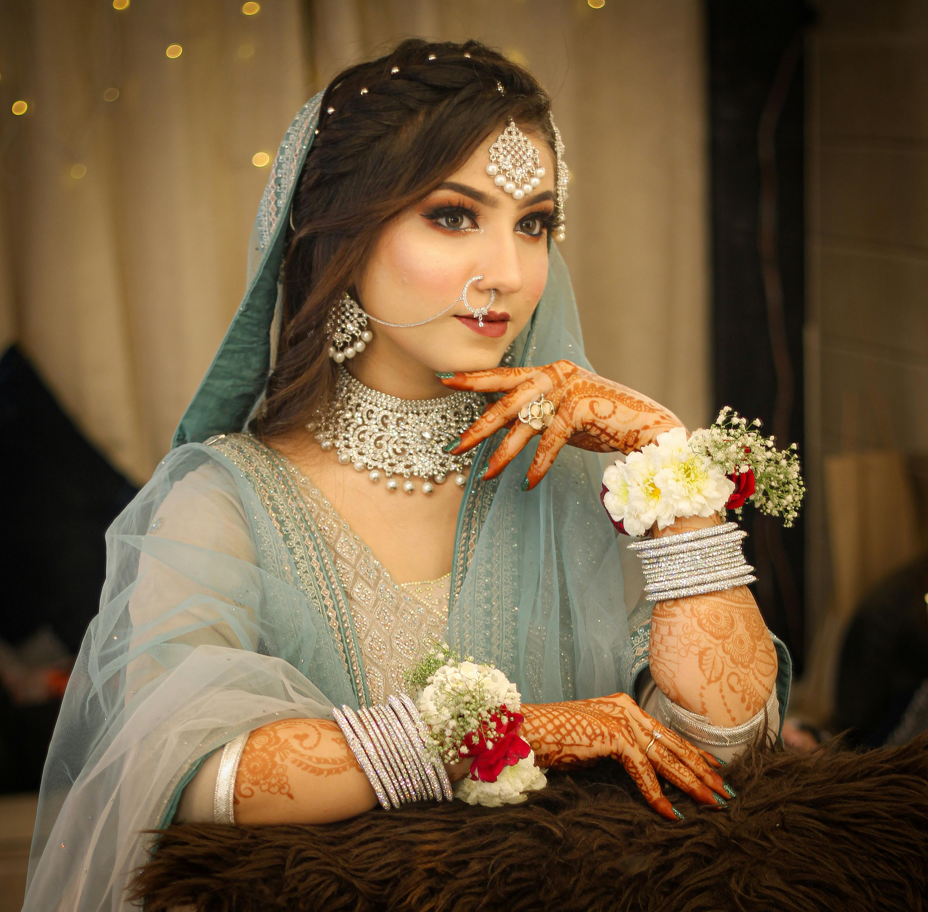 Indian Wedding Bride Photos, Download The BEST Free Indian Wedding ...