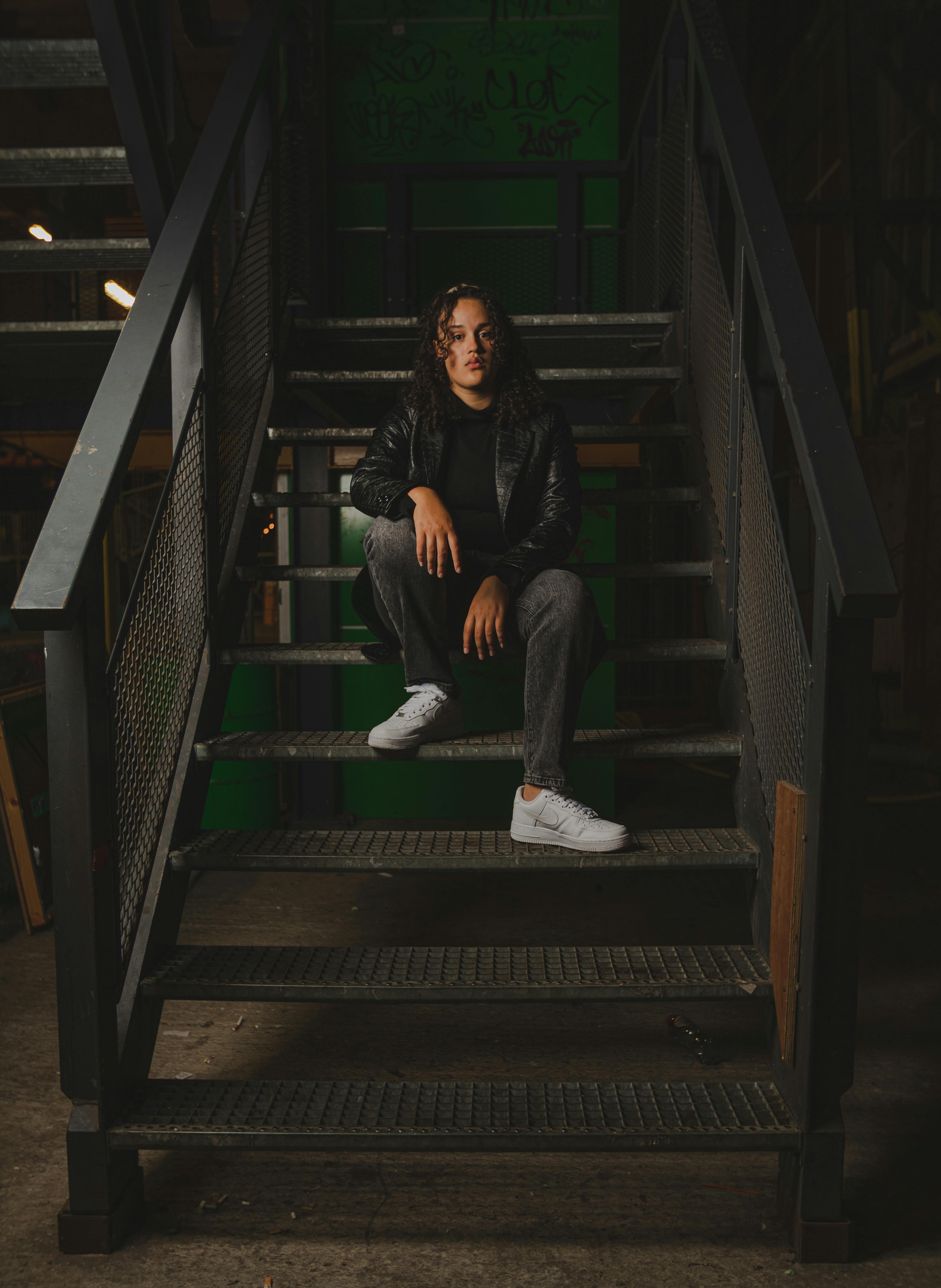 Urban Style Models · Free Stock Photo