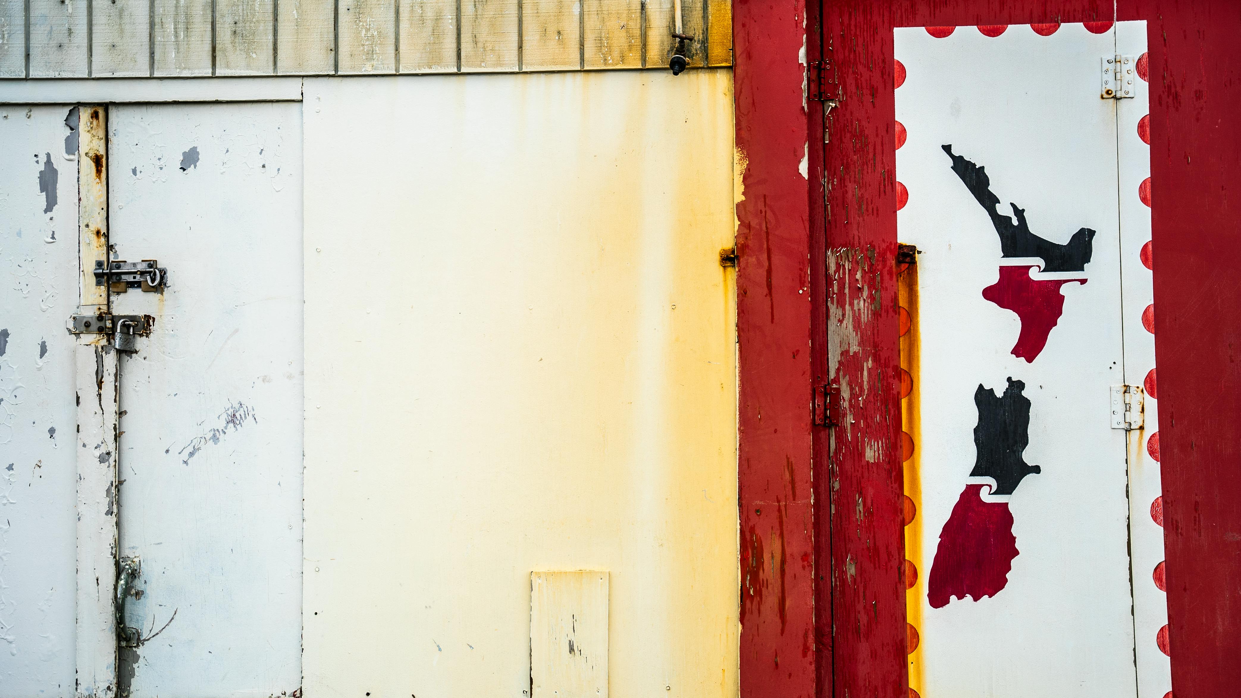 Liam Spicer - Photography