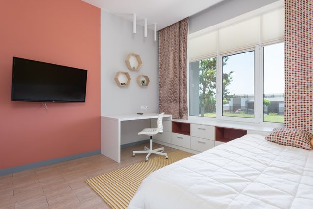 Over Bed Light Fixtures: Types, Benefits, and Simple Designs
