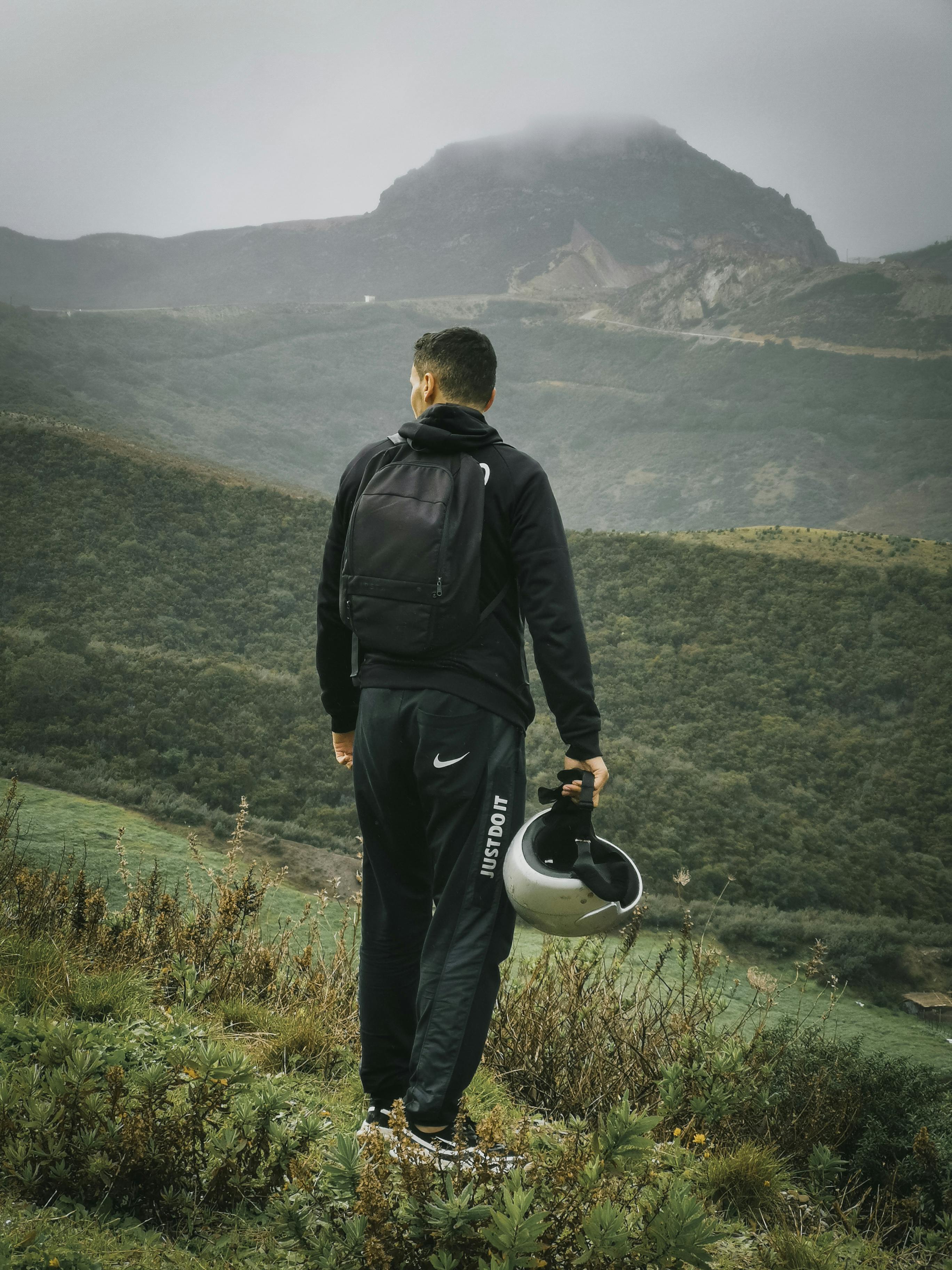 Amir Hamza - Photography