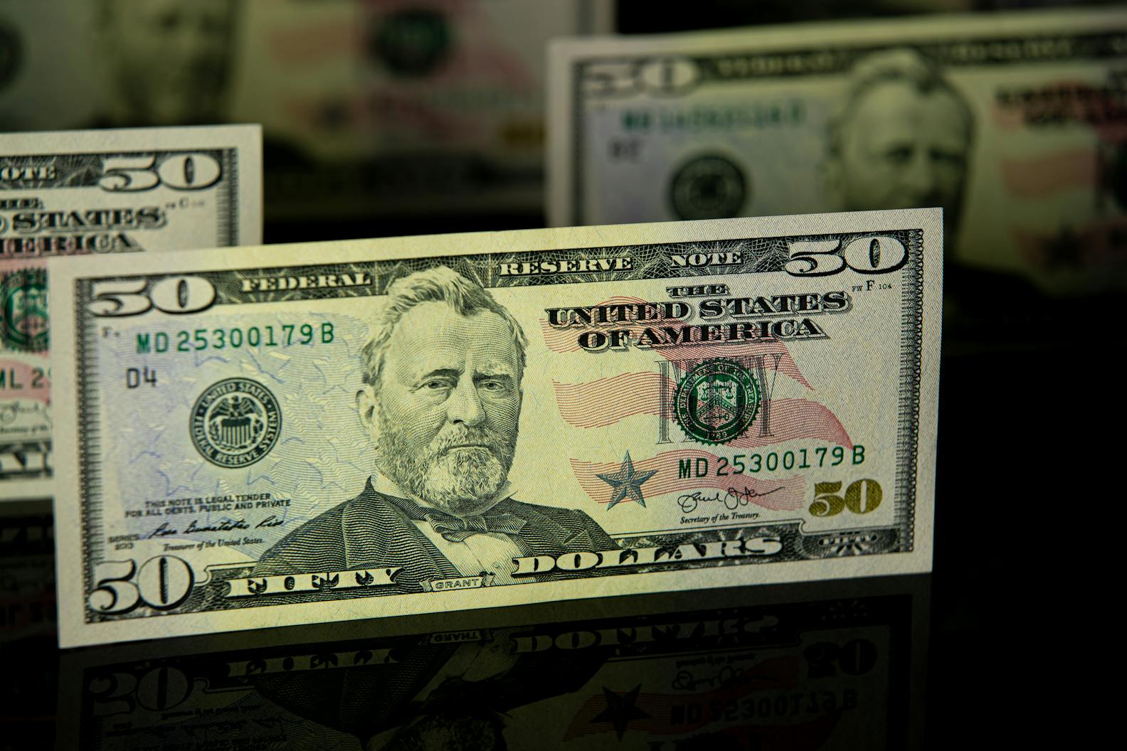 Who Makes Paper for US Currency and Its Production Process