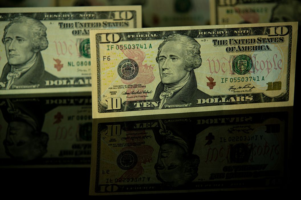 A Comprehensive Guide to Us Currency Serial Number Lookup