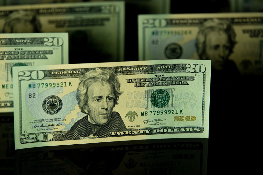 Andrew Jackson and the Second National Bank: A Simple Guide