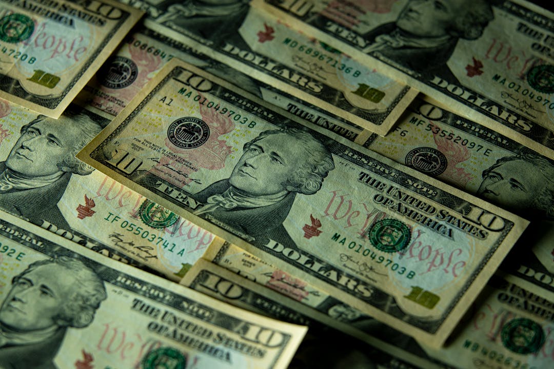 Understanding What Is Capital Reserve in Accounting Basics