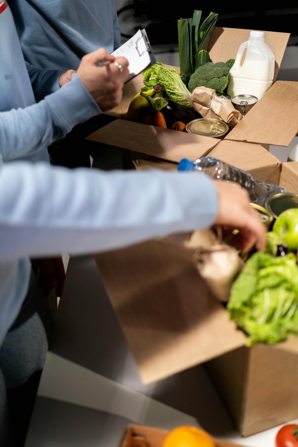 Food Bank Photos, Download The BEST Free Food Bank Stock Photos & HD Images