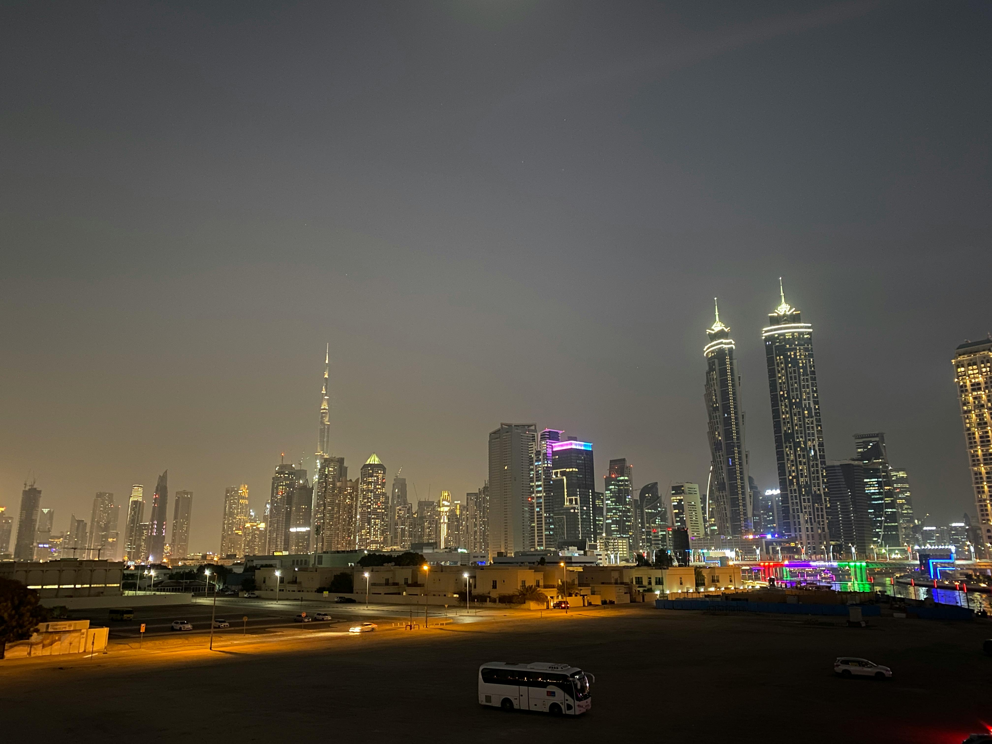 Nostra Damot - Fotografía