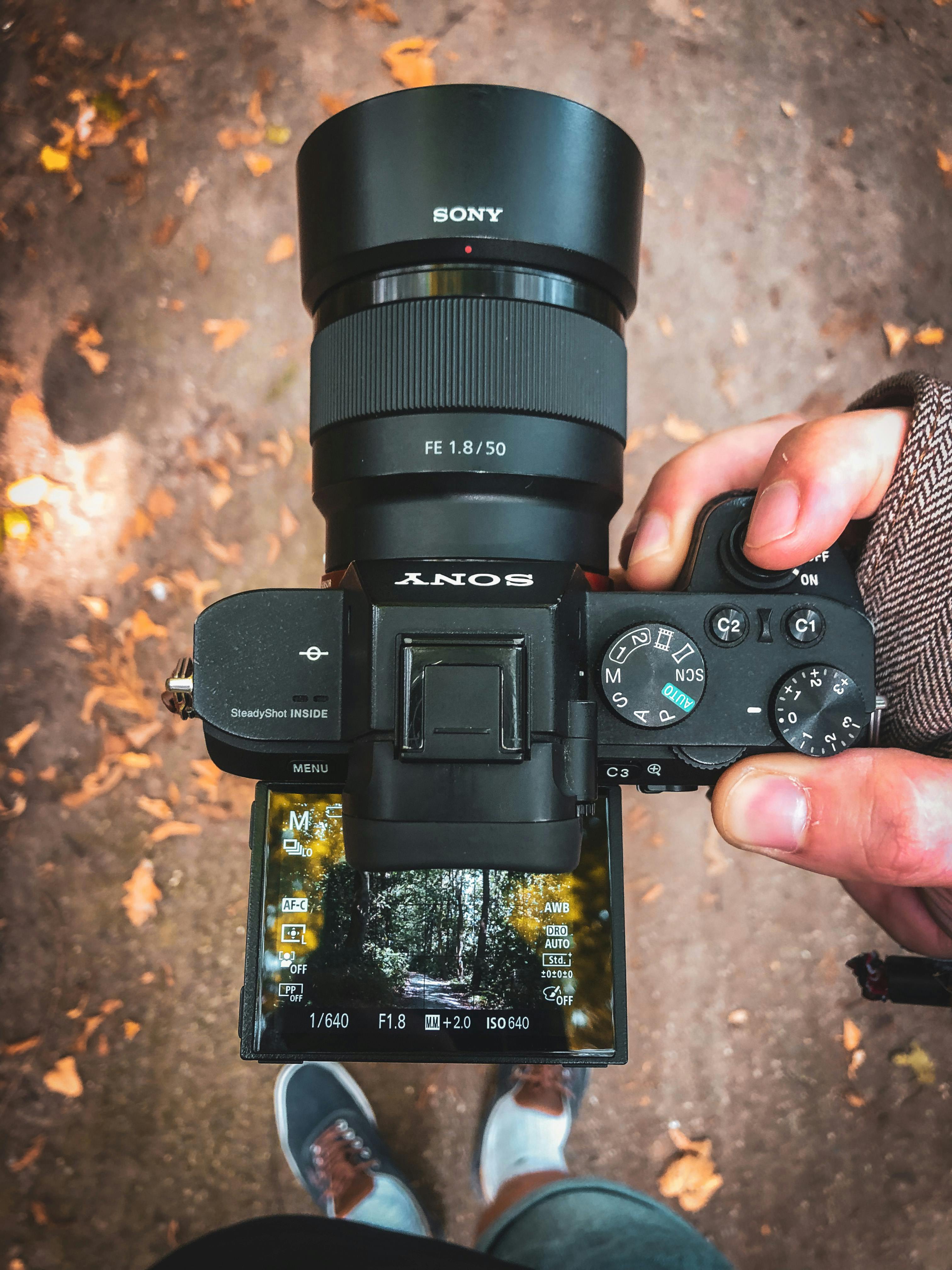 glv.visuals – Fotografie