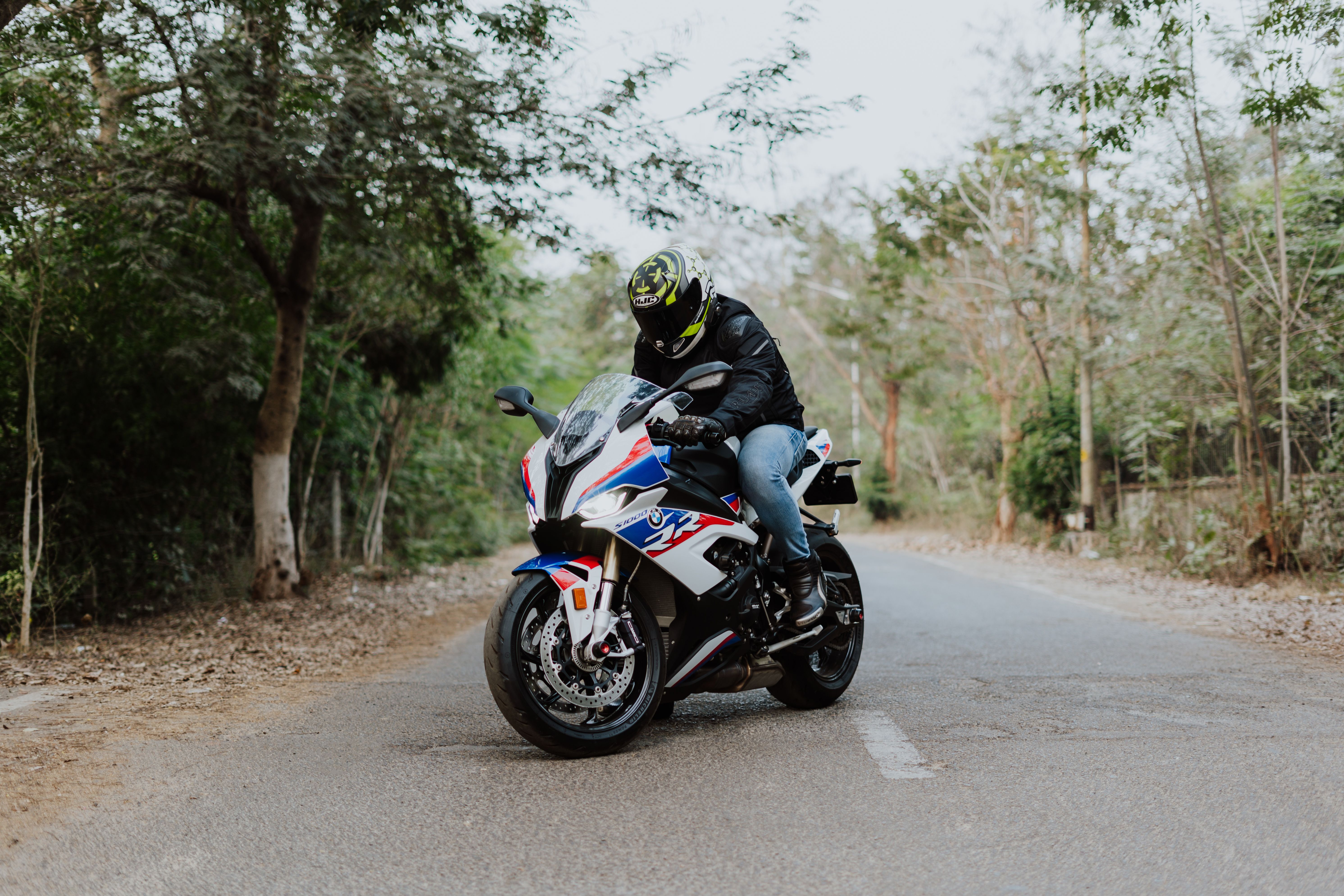 800+ Best Bmw S1000rr Photos · 100% Free Download · Pexels Stock Photos