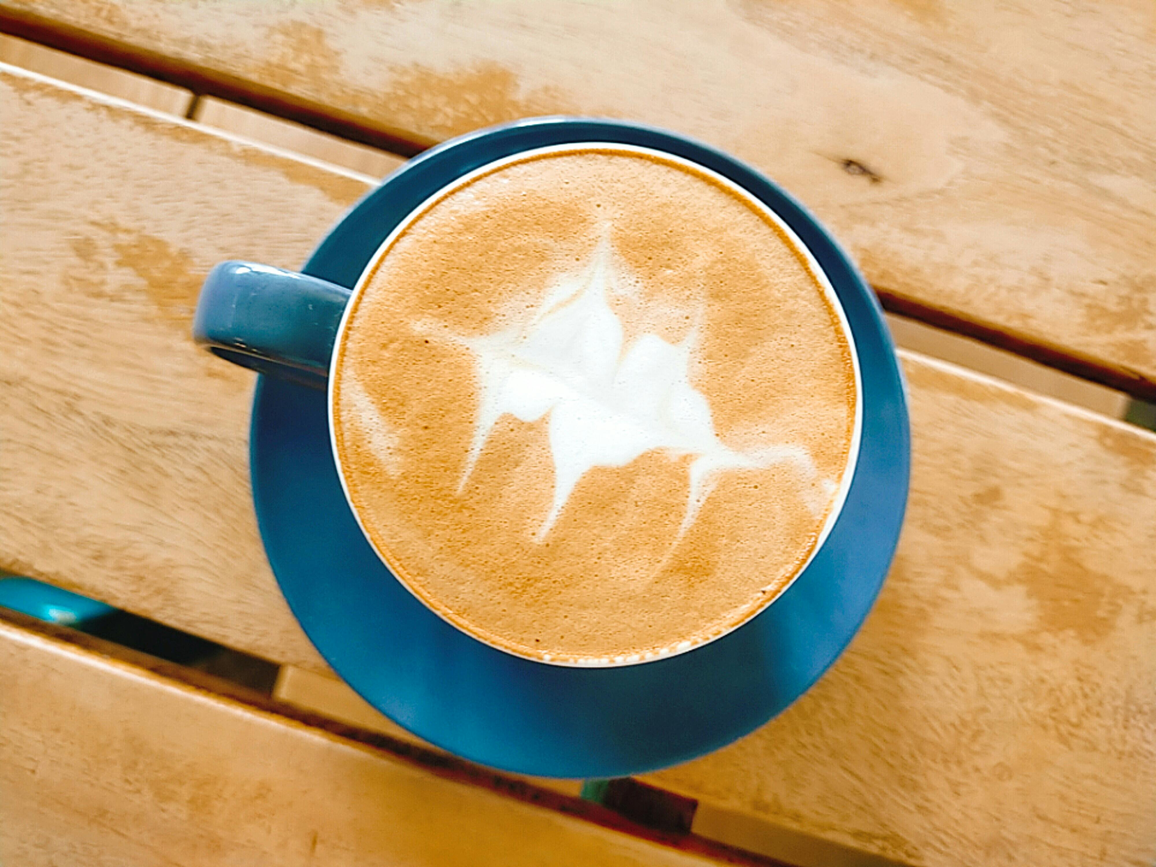 Coffee Brick | Seven Mountains Coffee