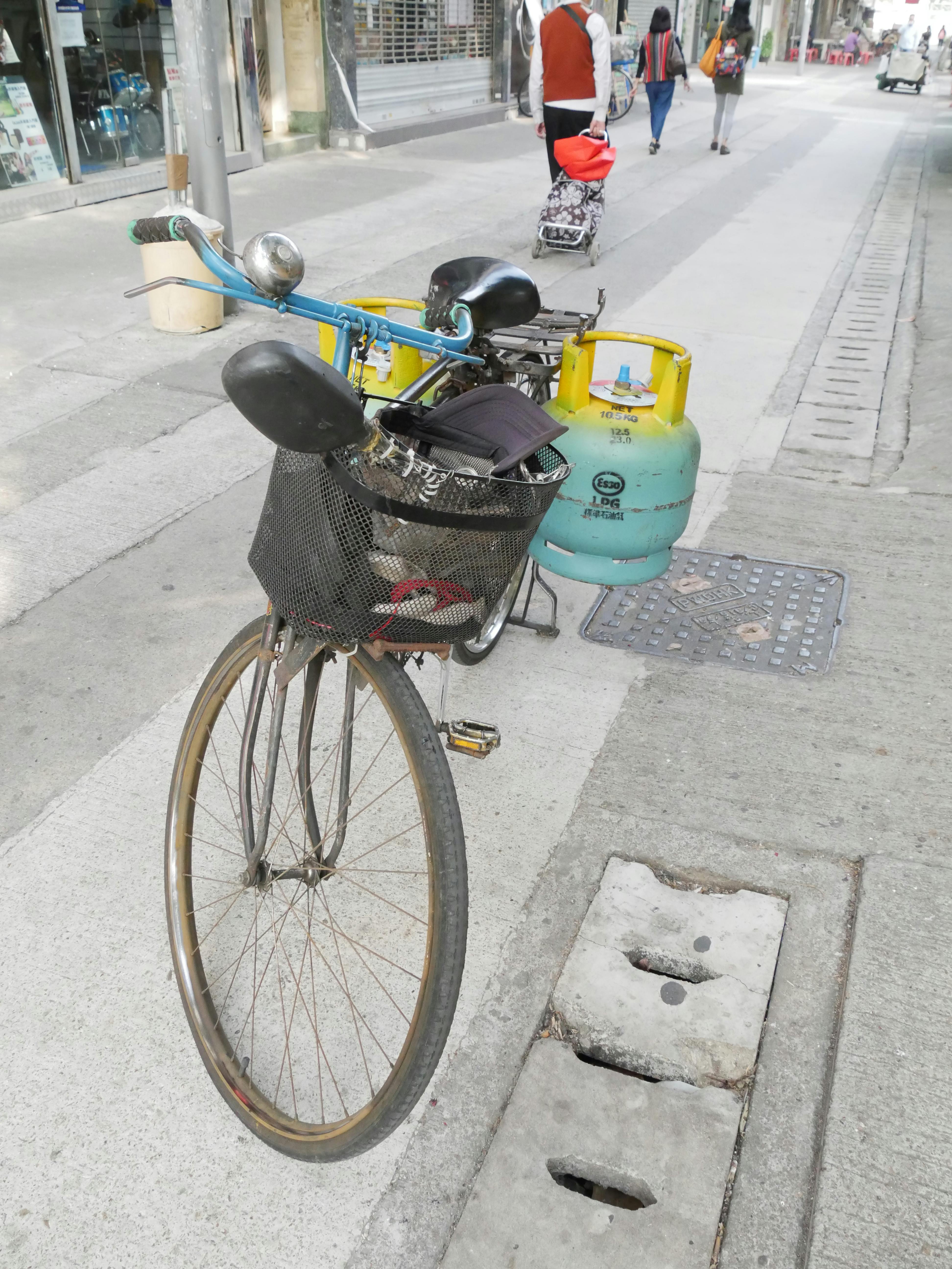 Hong Kong signature 26 Photos & Videos Collected by Jan Yuao Tao Gento