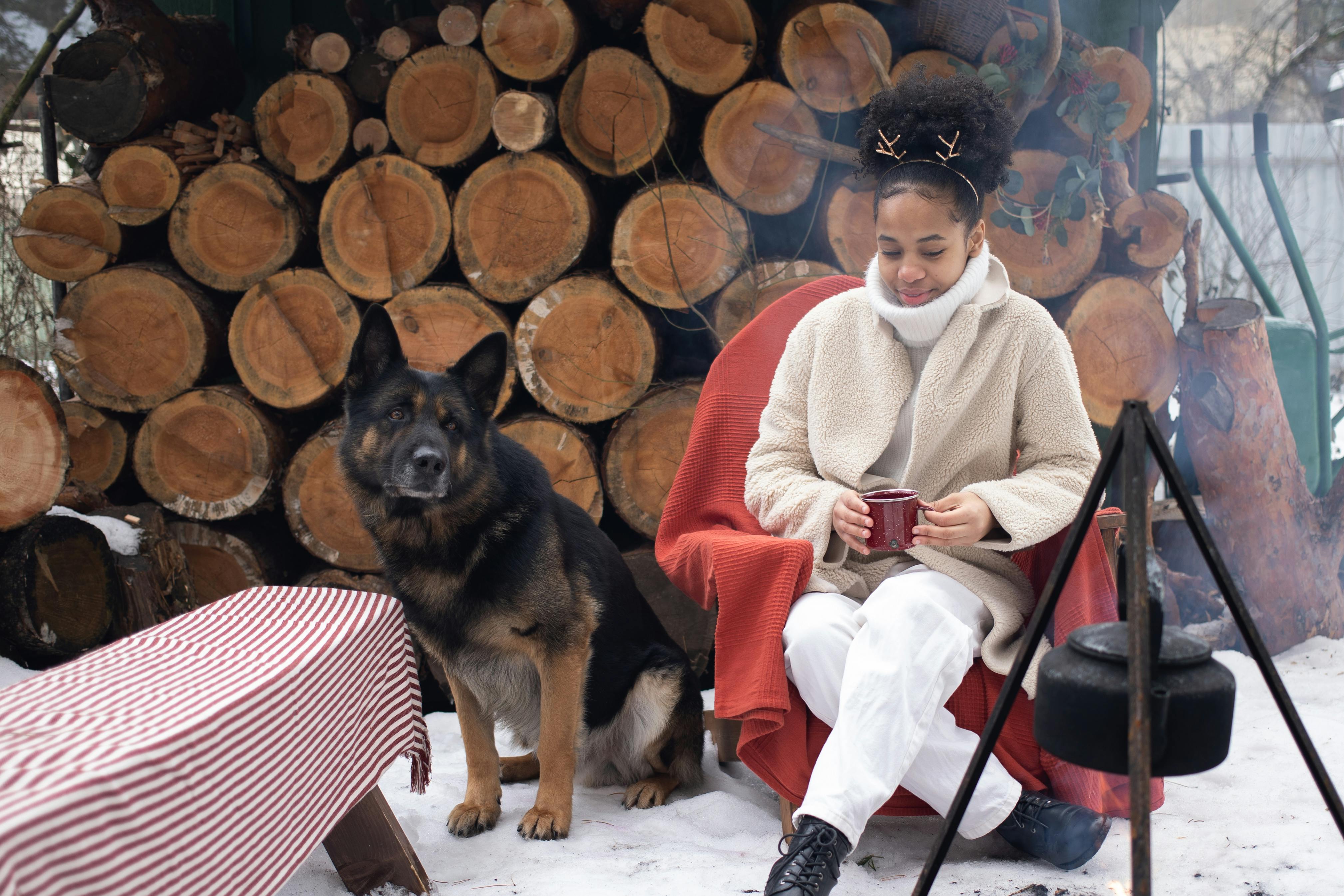 Log Cabin Coffee Photos, Download The BEST Free Log Cabin Coffee Stock ...