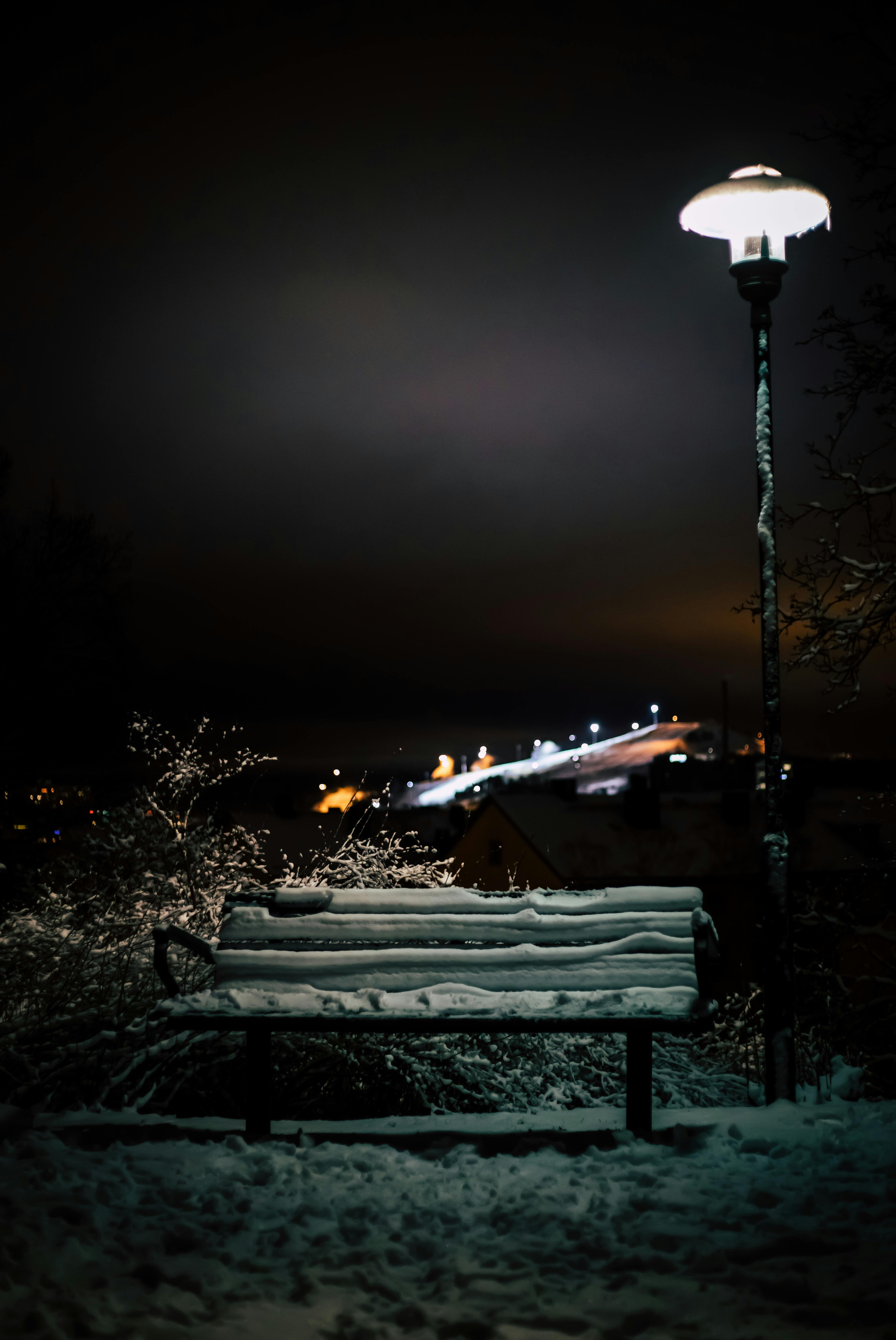 Overtime Night Photos, Download The BEST Free Overtime Night Stock ...