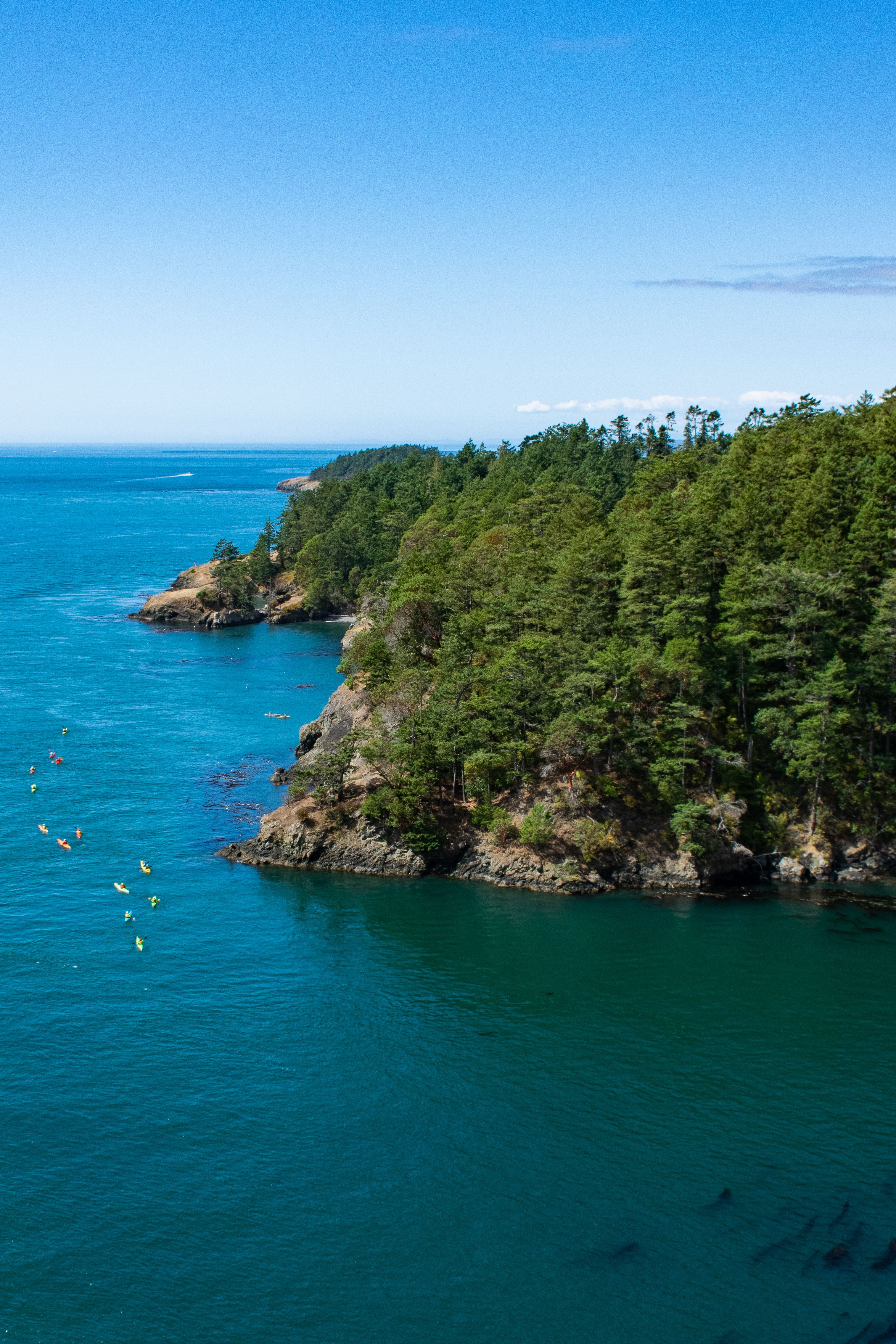 Photo Of An Island · Free Stock Photo