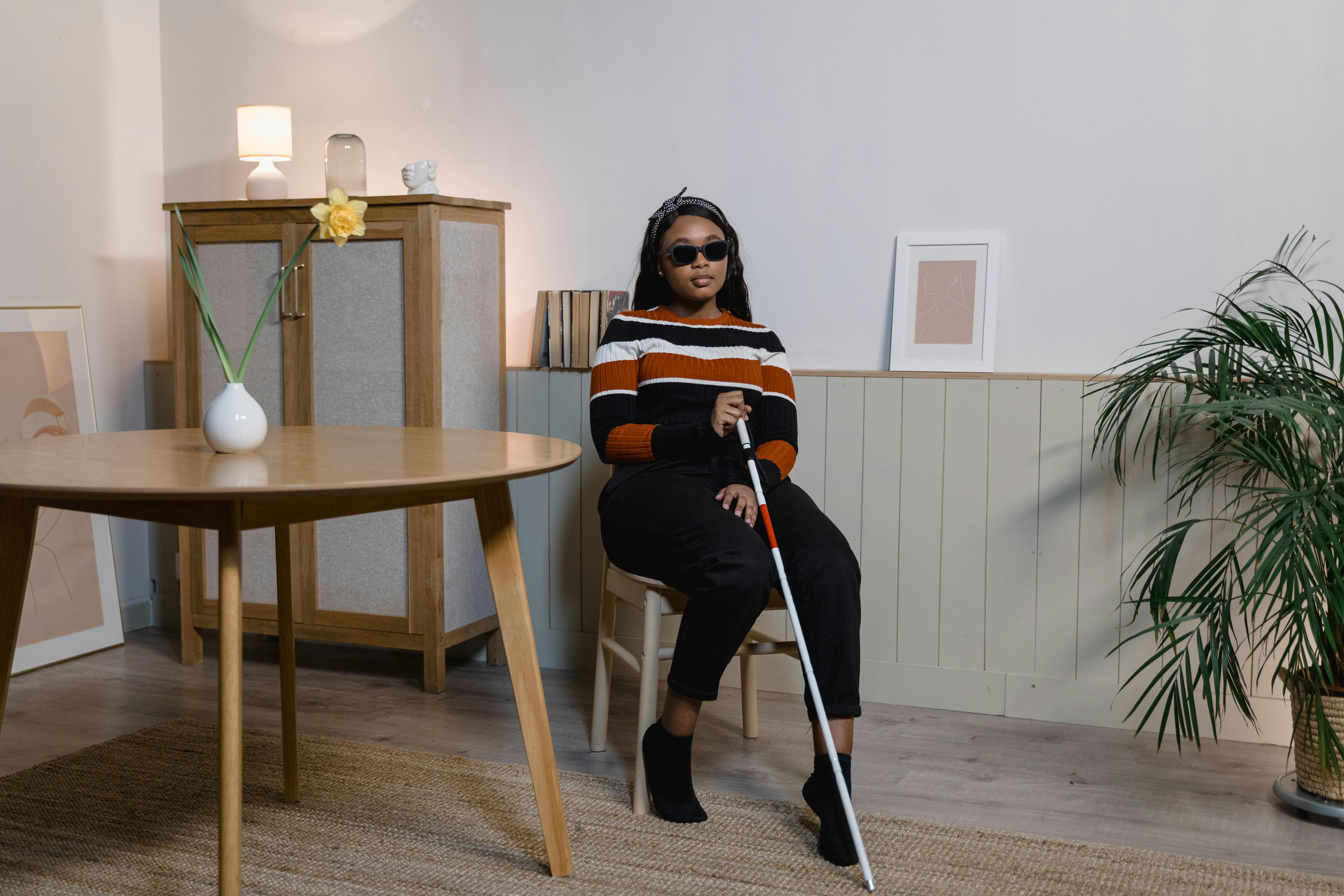 Types Of White Cane For The Blind Photos, Download The BEST Free Types ...