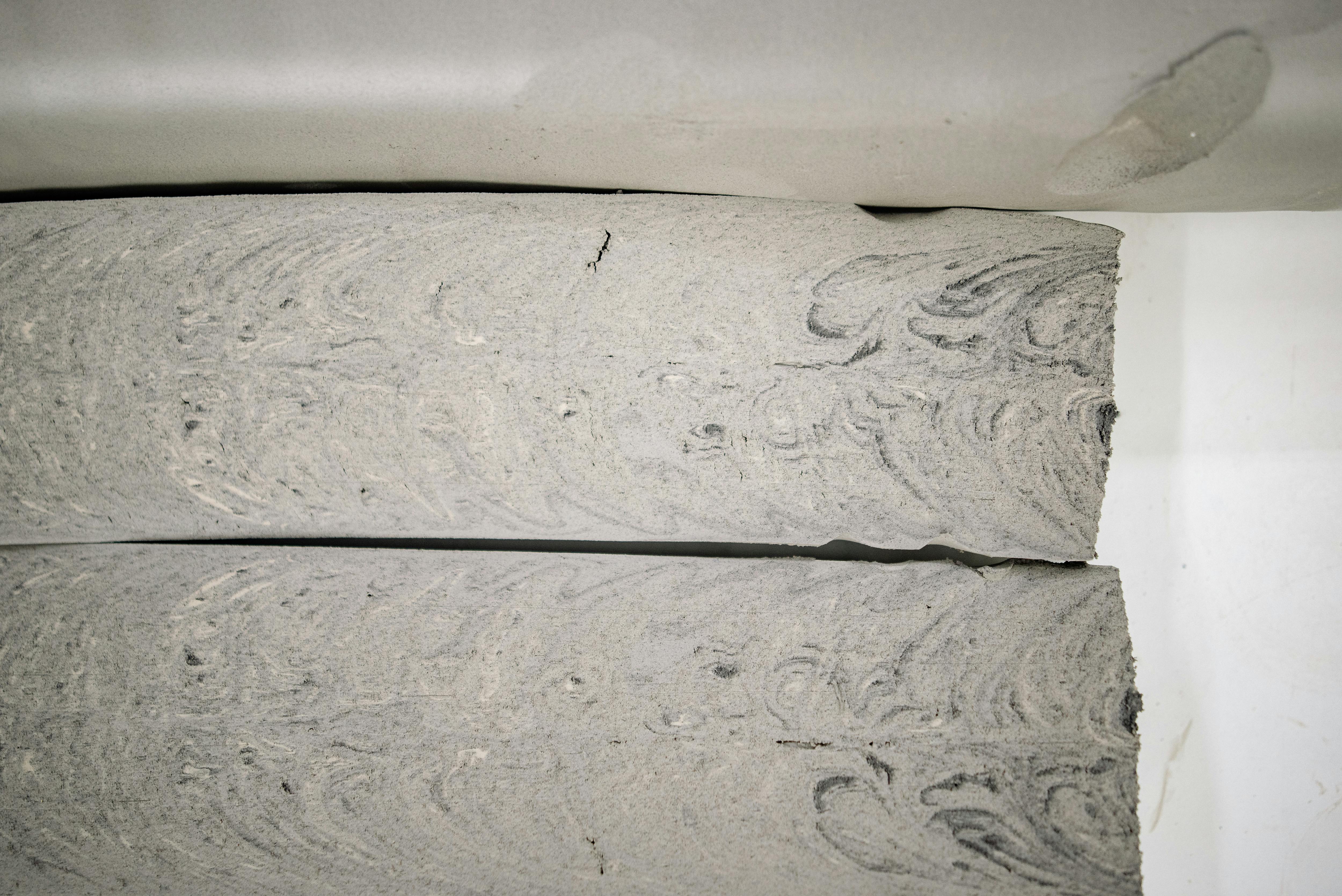 Clay Mugs Drying on a Radiator · Free Stock Photo