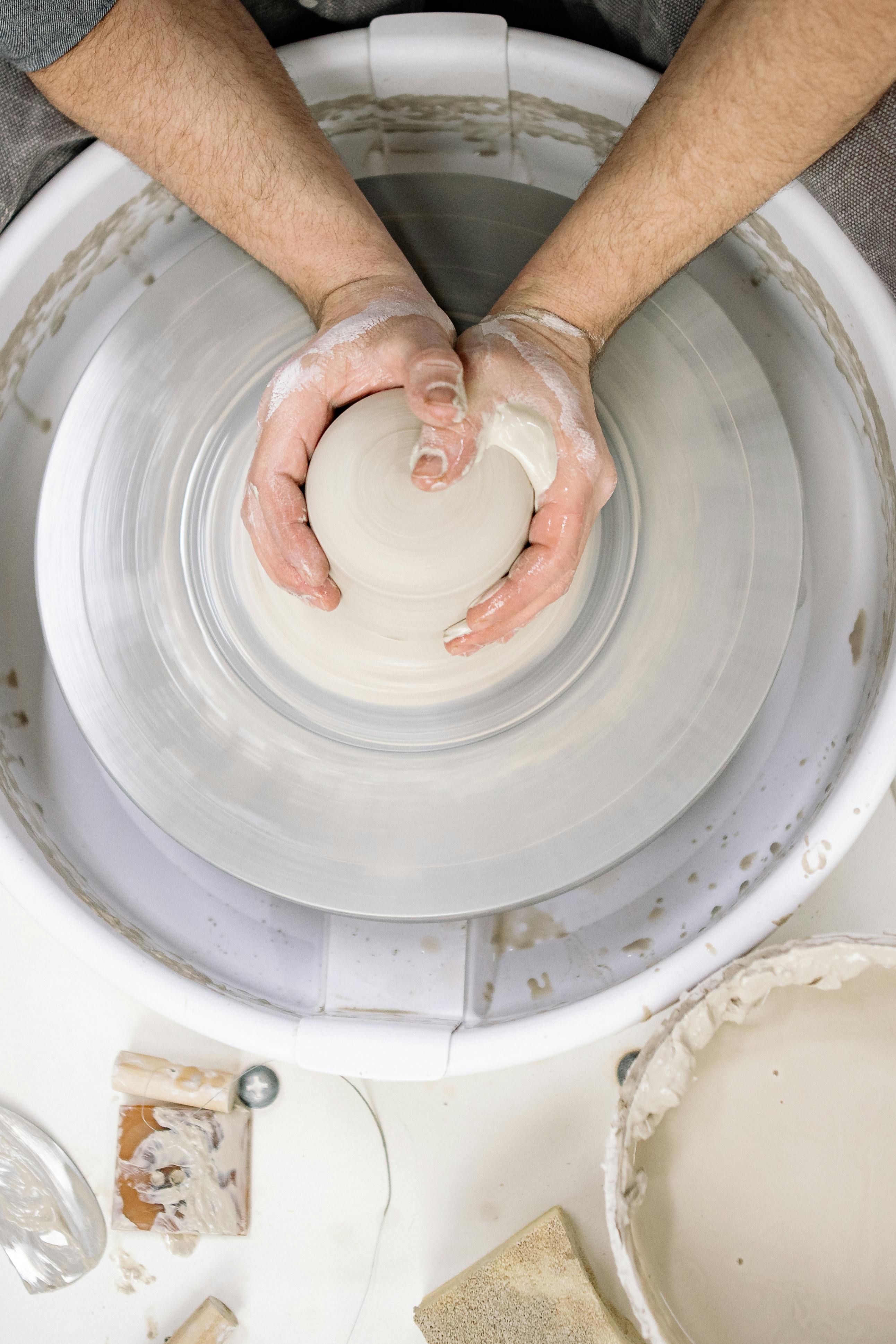 Clay Spinning Photos, Download Free Clay Spinning Stock Photos & HD Images