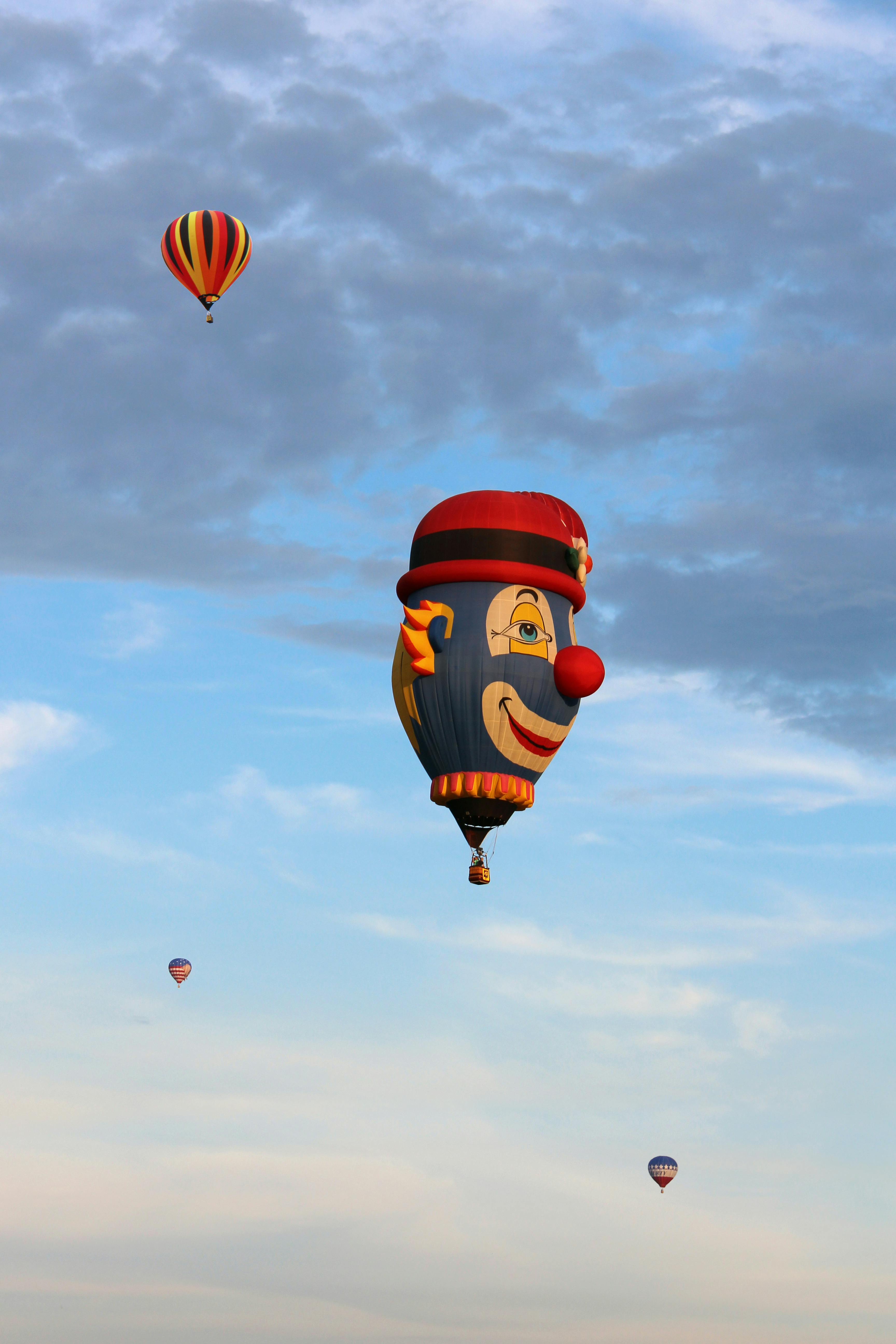 Ballons Photos, Download The BEST Free Ballons Stock Photos & HD Images