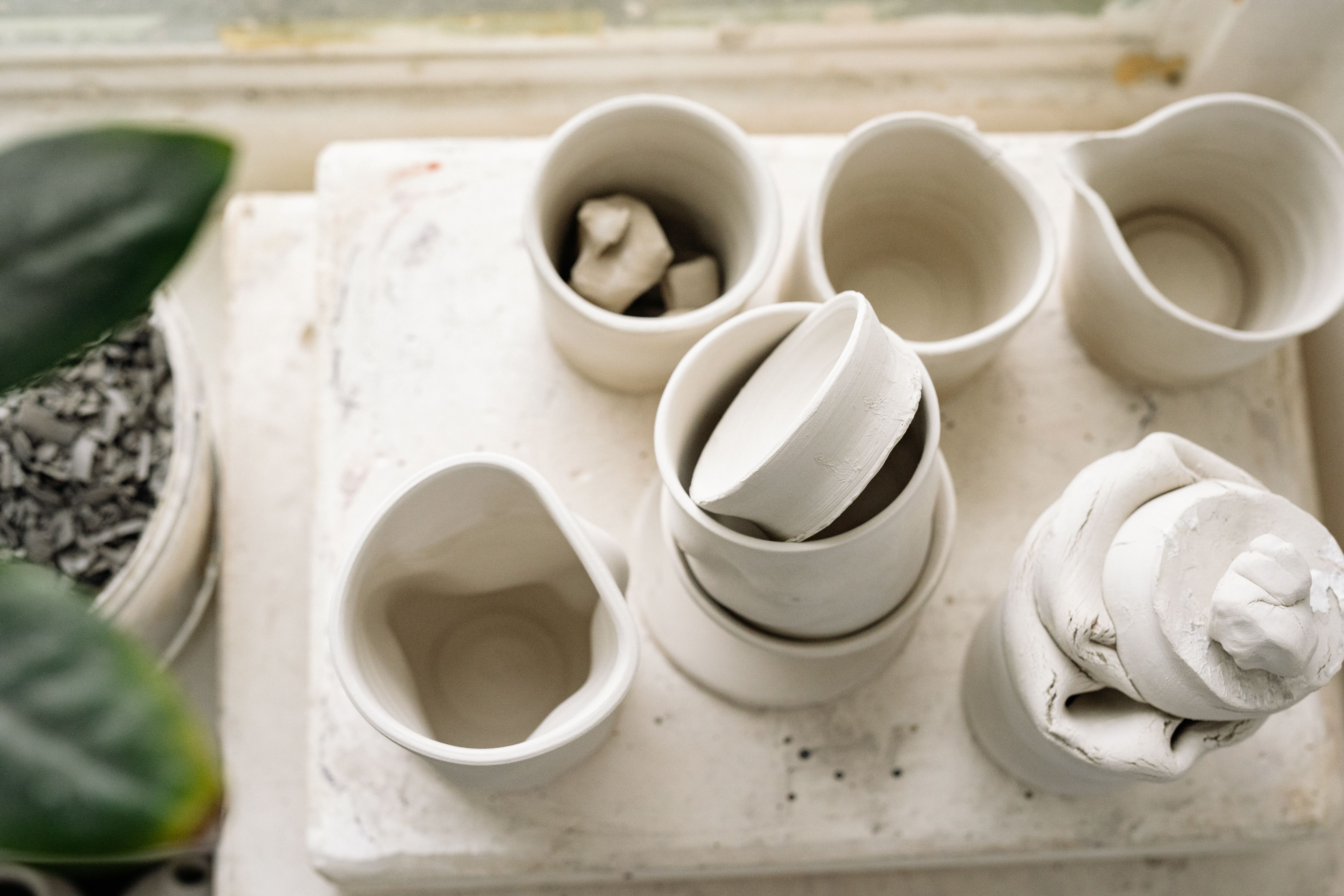 Close up of Pottery · Free Stock Photo