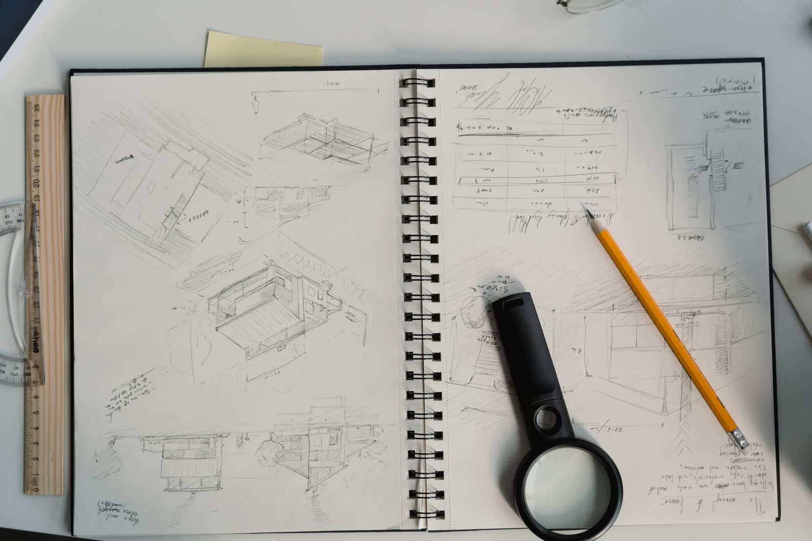 Pacific Architects and Engineers Operations Guide