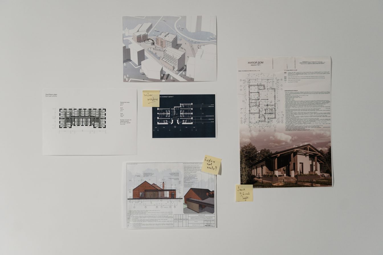 Breaking Down the Cost of Architectural Drawings and Plans