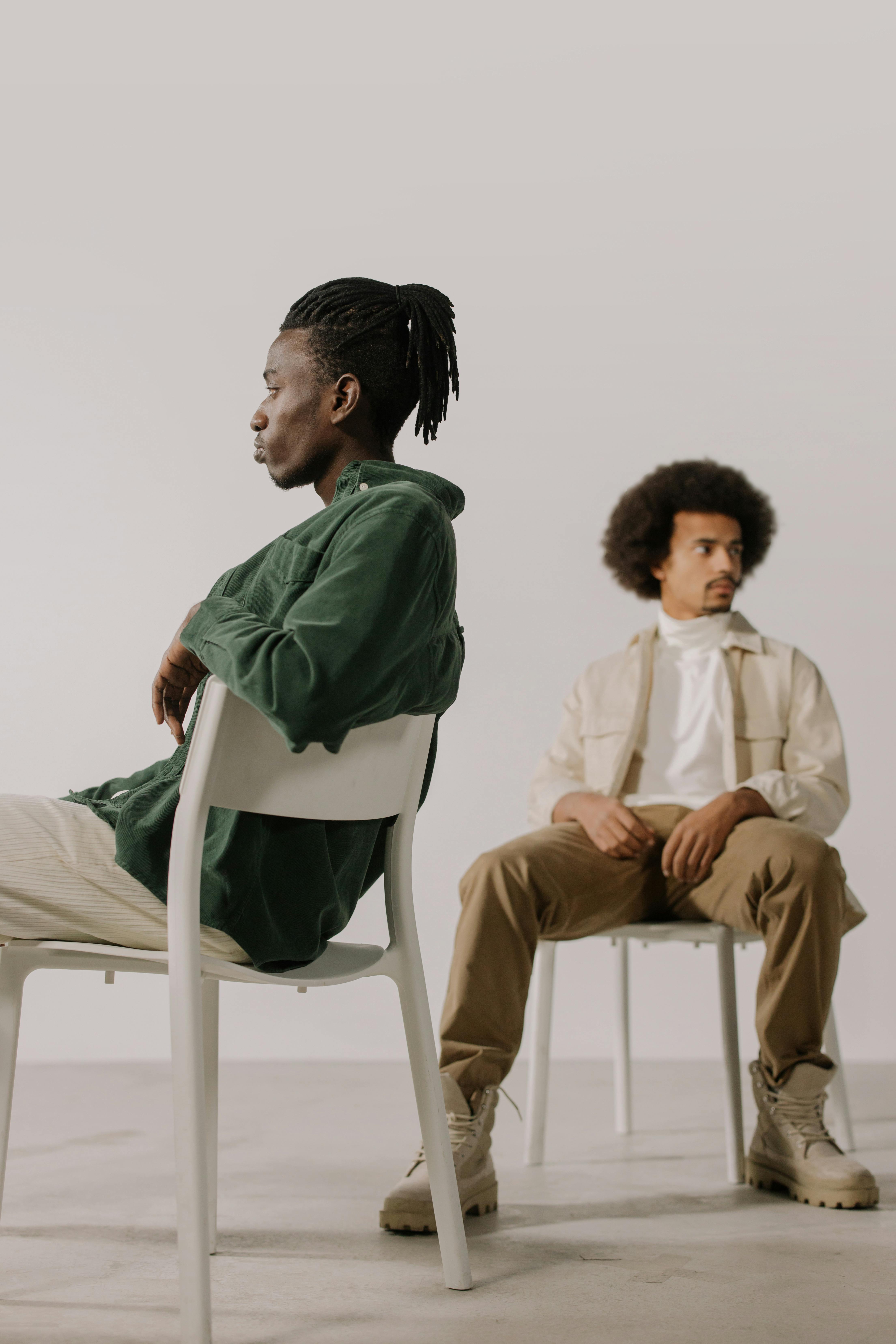 Portrait Men With Poses Photos, Download The BEST Free Portrait Men ...