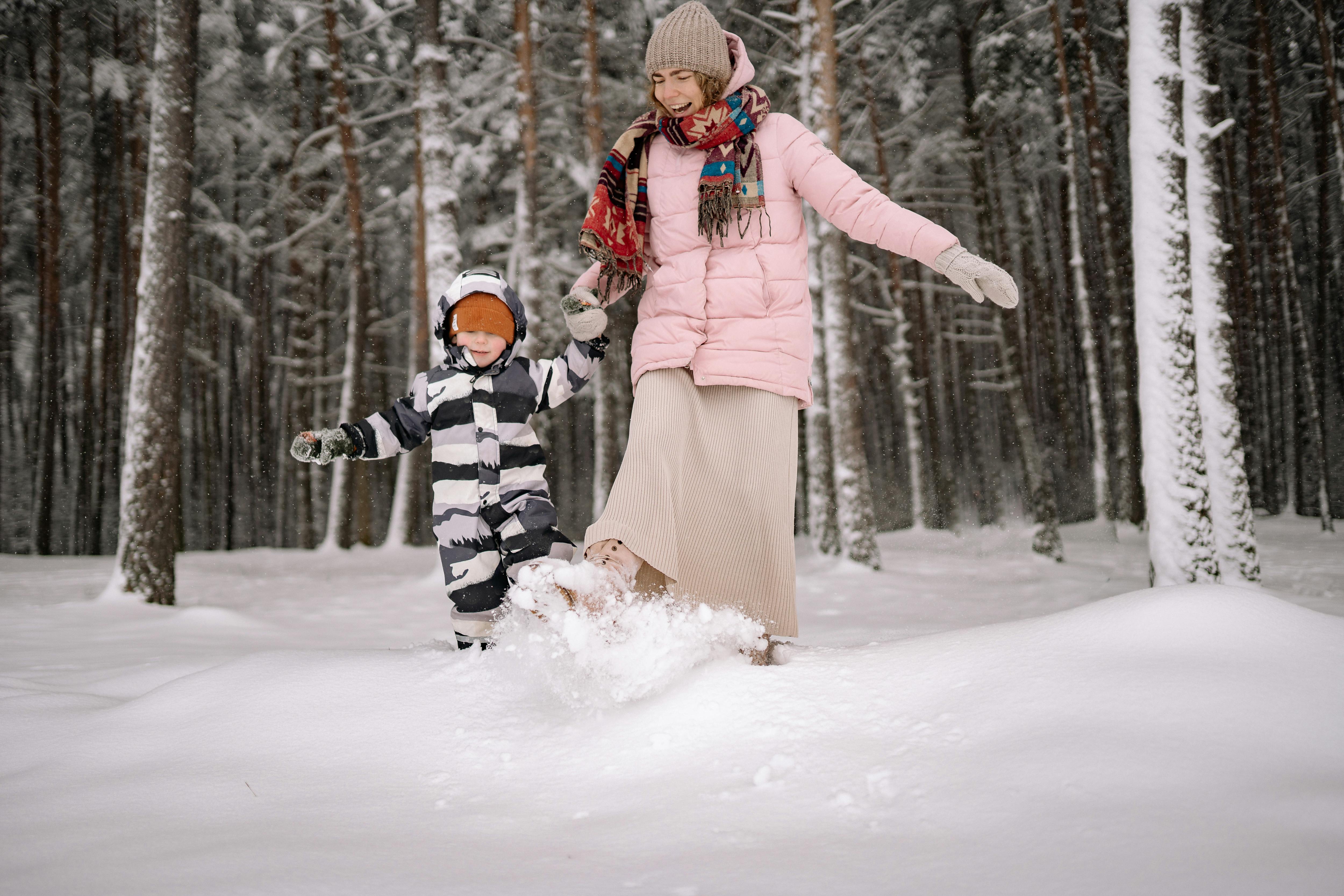 100,000+ Best Winter Clothes Photos · 100% Free Download · Pexels Stock ...