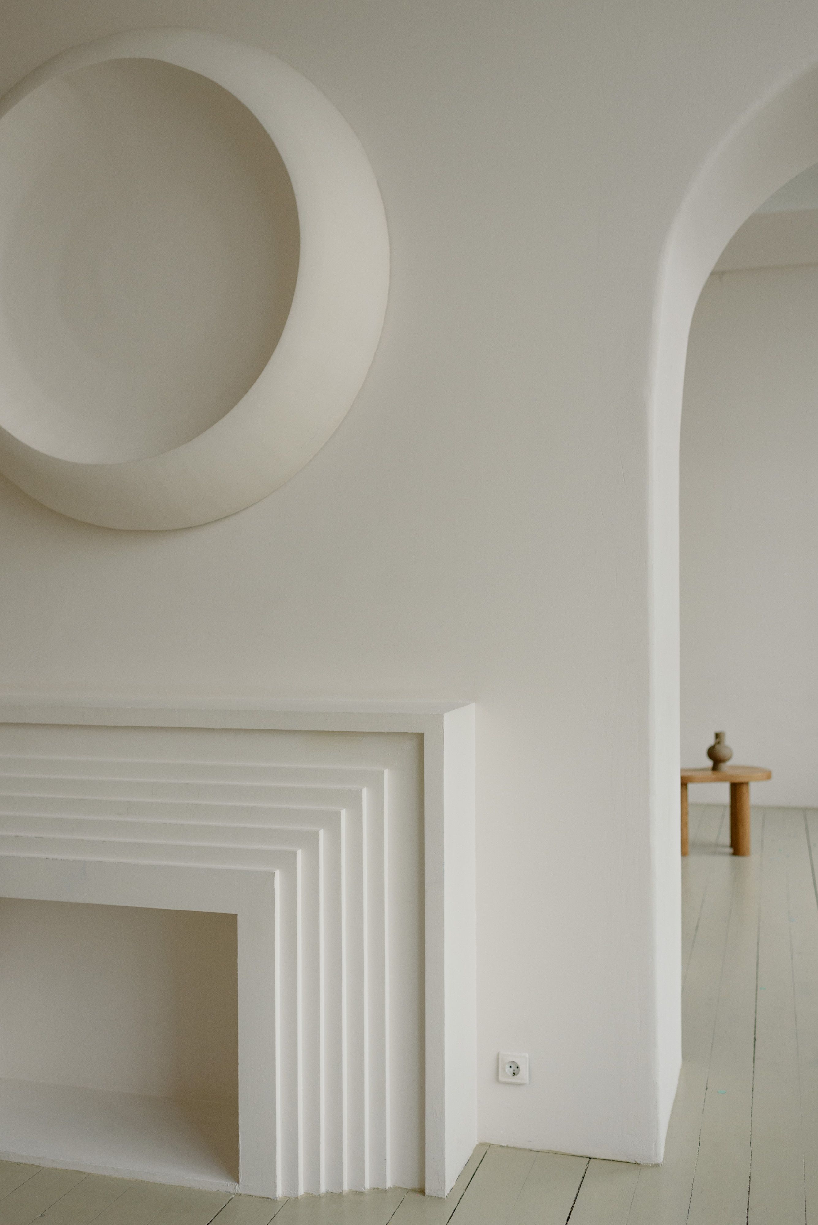 Minimalistic Interior Design · Free Stock Photo