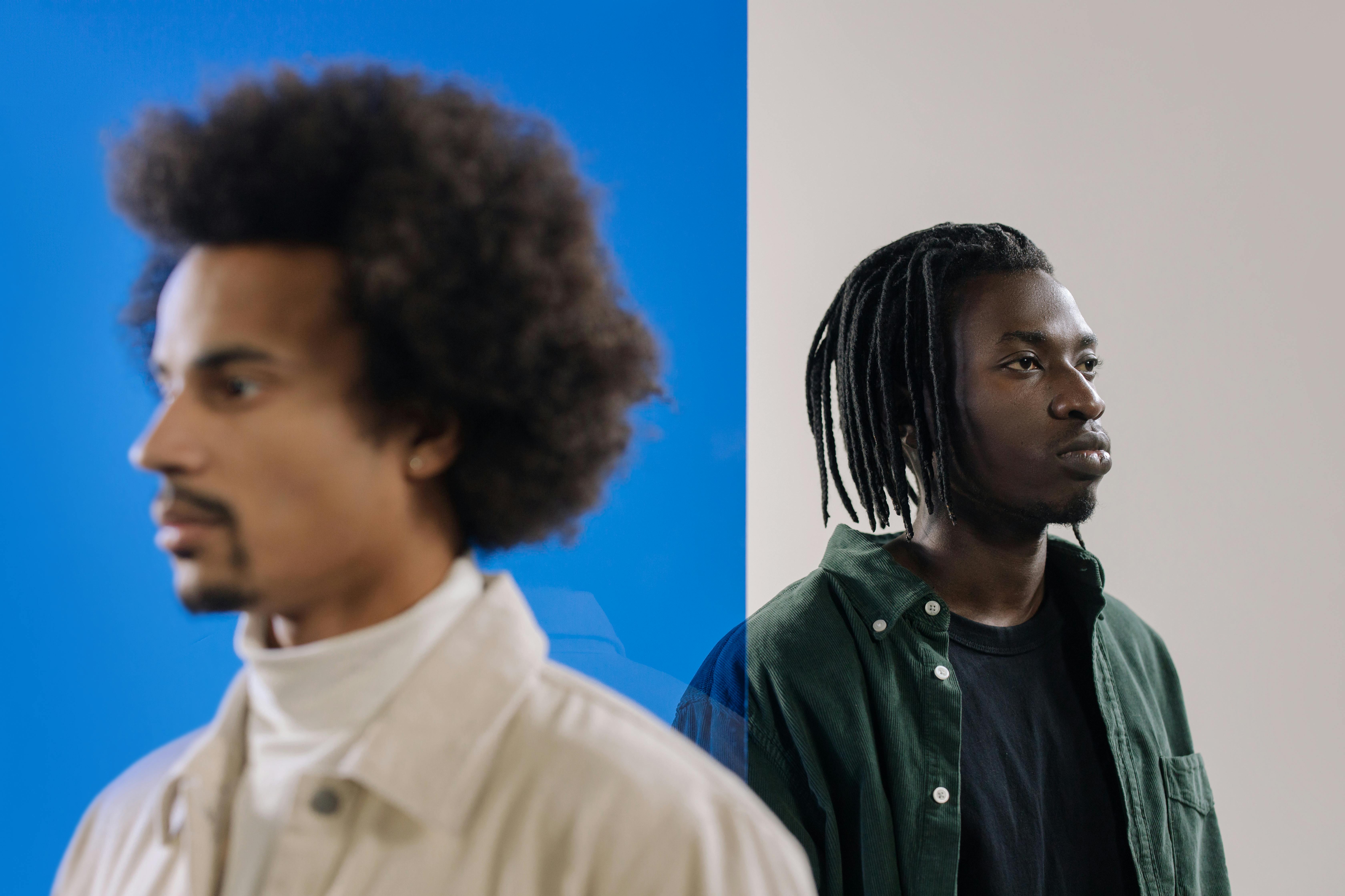 Profile Picture Blue Photos, Download The BEST Free Profile Picture ...