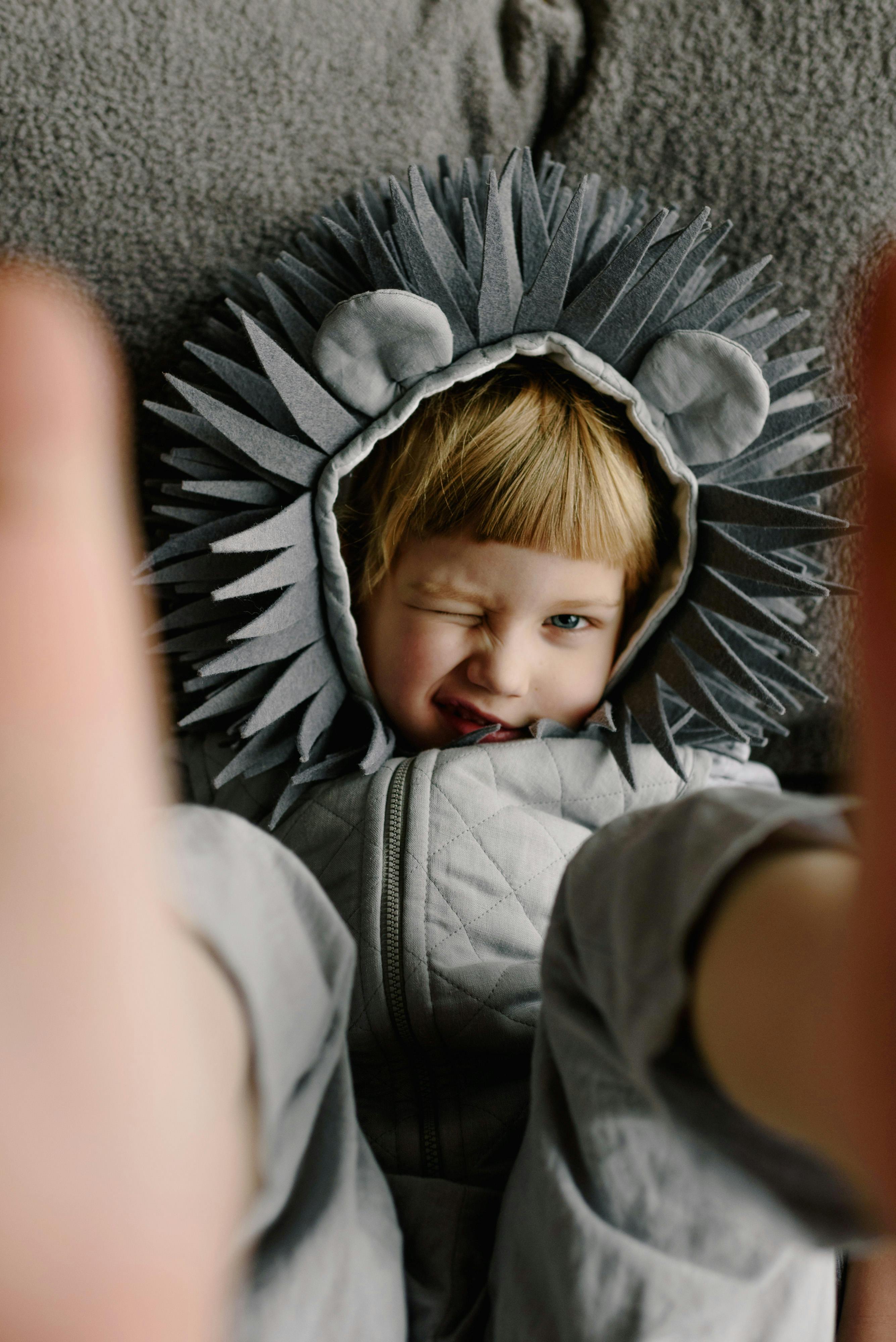 A Boy Winking Photos, Download The BEST Free A Boy Winking Stock Photos ...