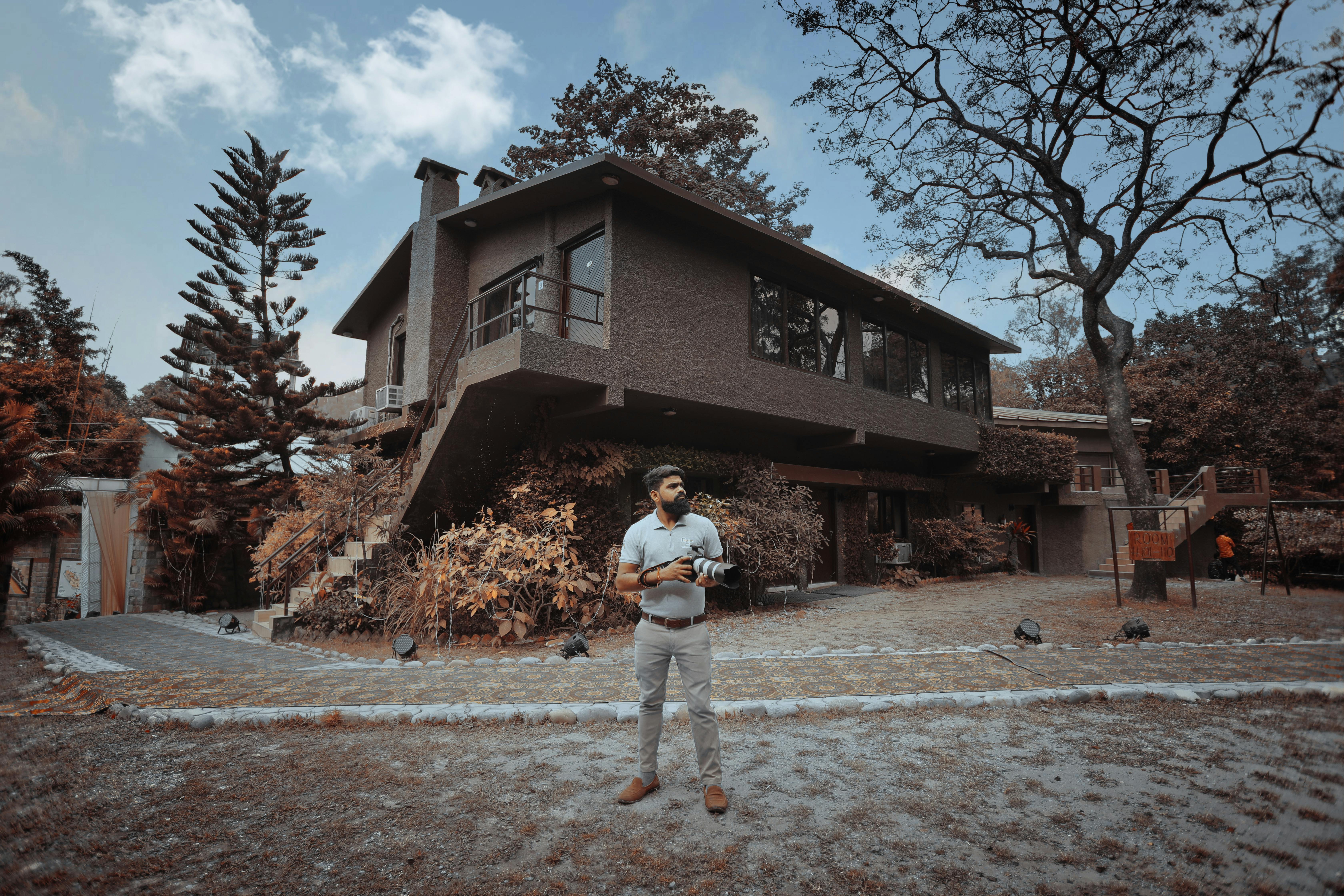 20,000+ Best Concrete Structure Photos · 100% Free Download · Pexels ...