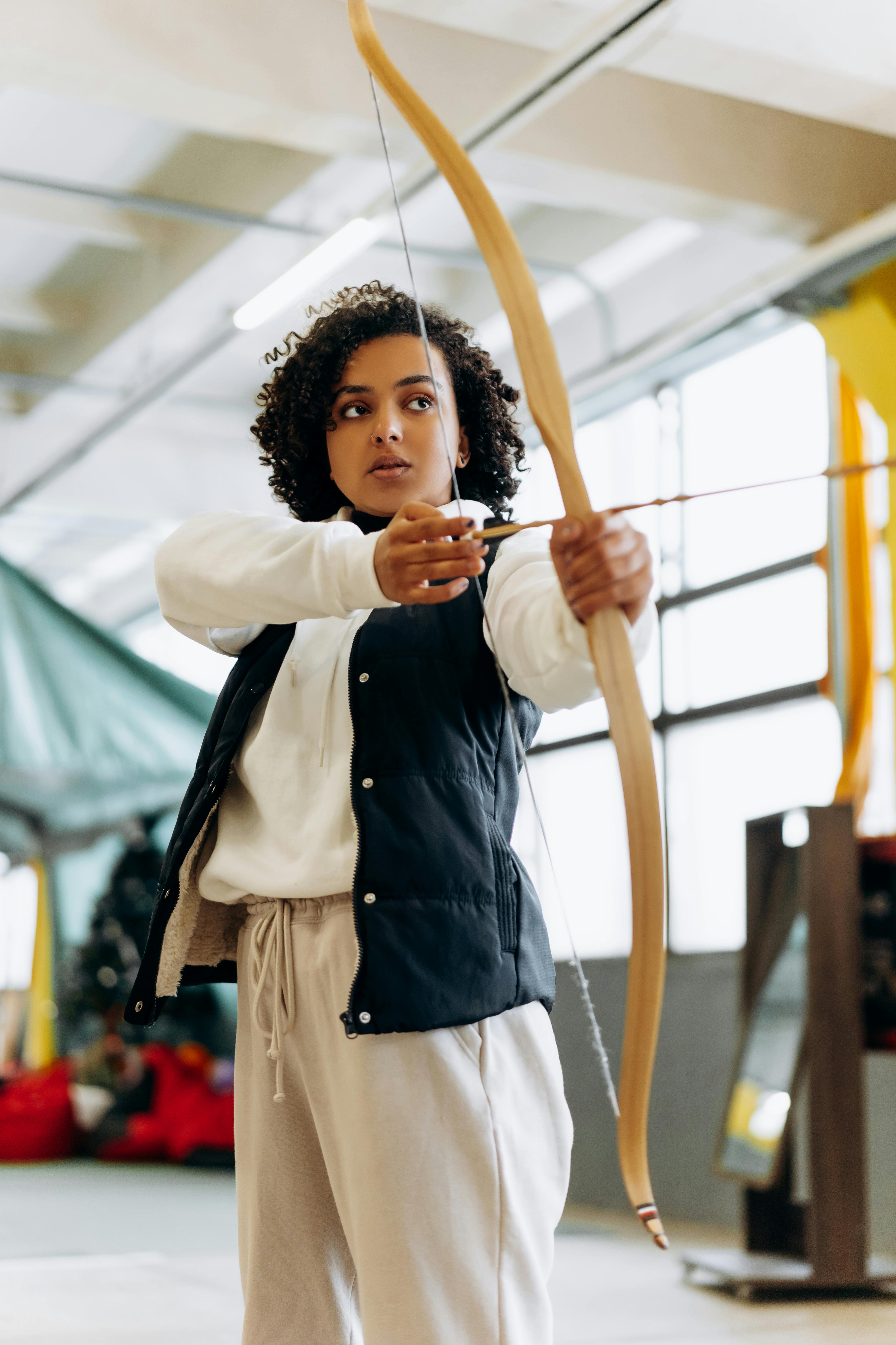 Free stock photo of accuracy, achievement, active lifestyle, adult, aim ...