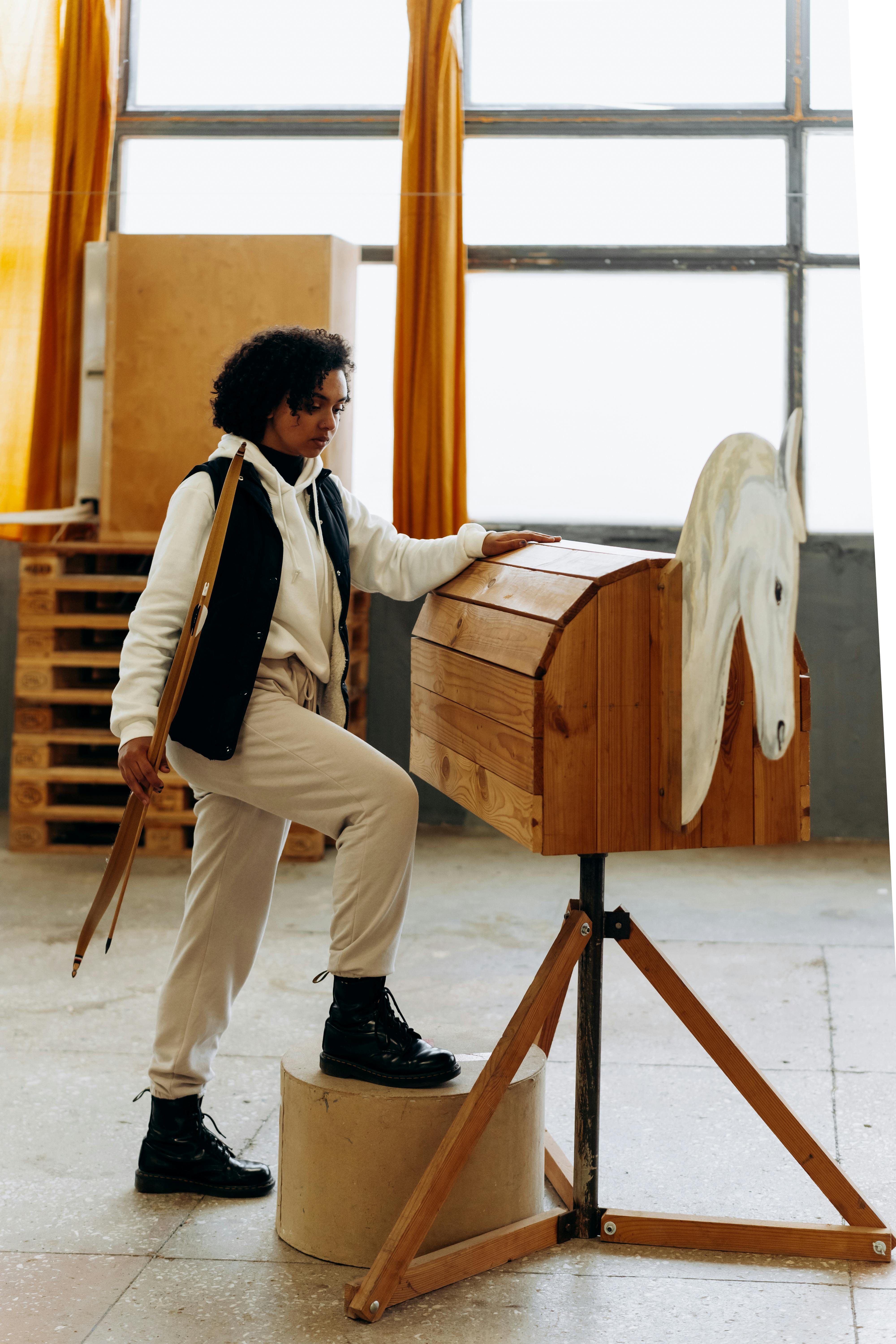 Free stock photo of accuracy, achievement, active lifestyle, activity ...