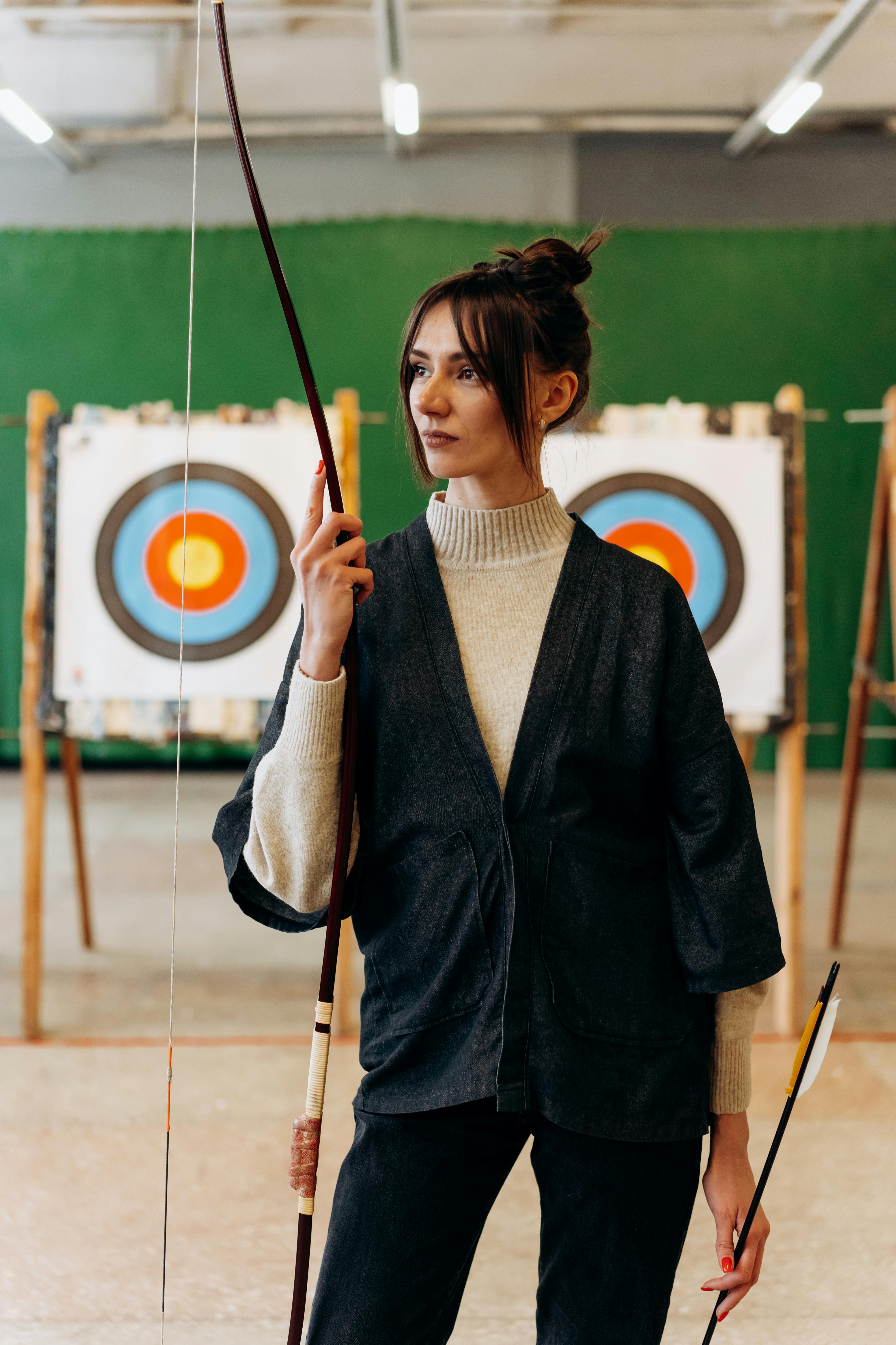 600+ Best Archery Photos · 100% Free Download · Pexels Stock Photos