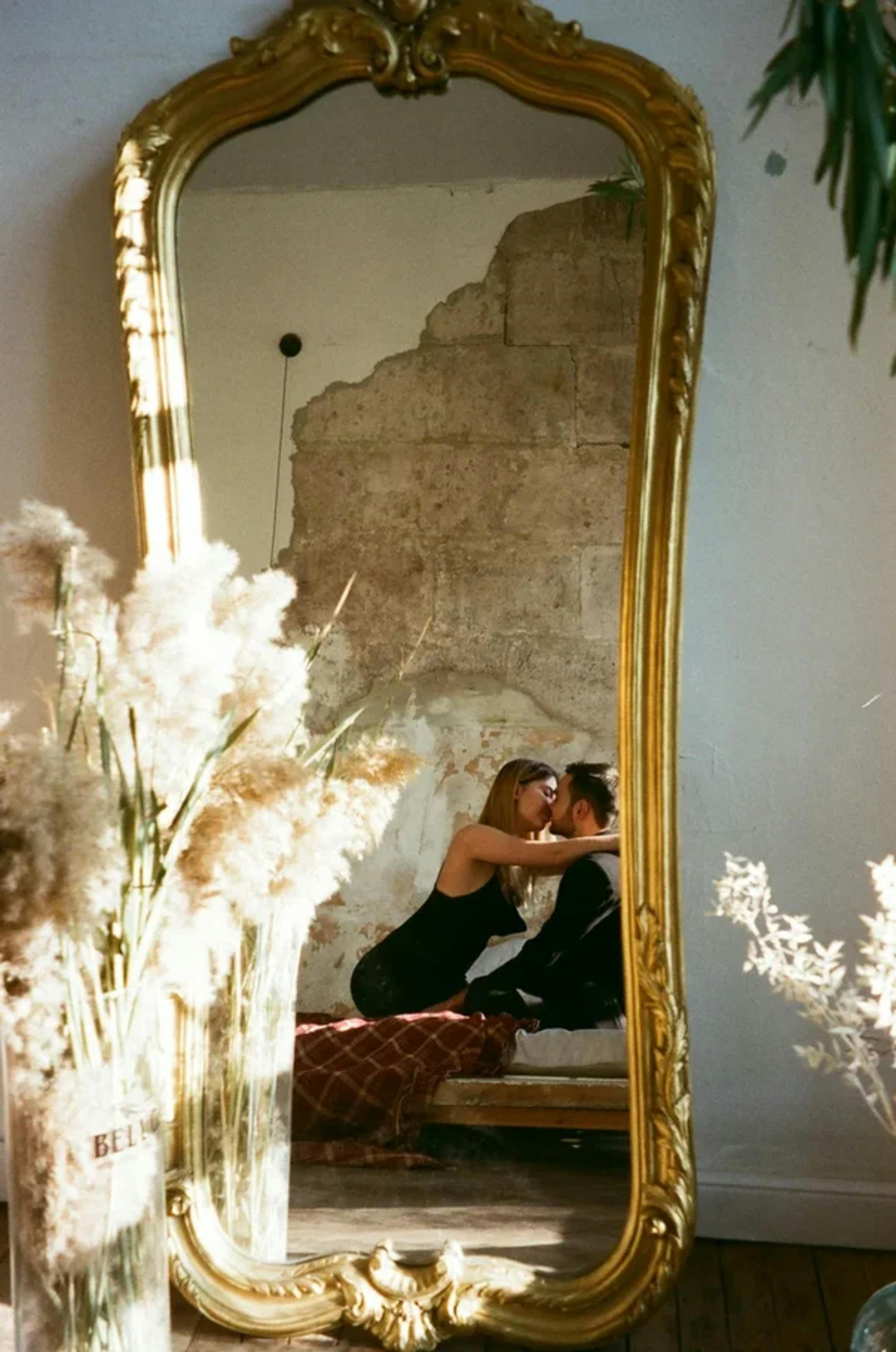 Mirror Couple Photos, Download Free Mirror Couple Stock Photos & HD Images